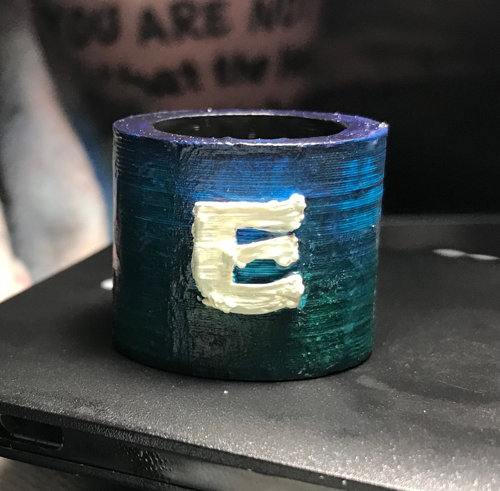 3D Printing a Tiny Mug : 9 Steps - Instructables