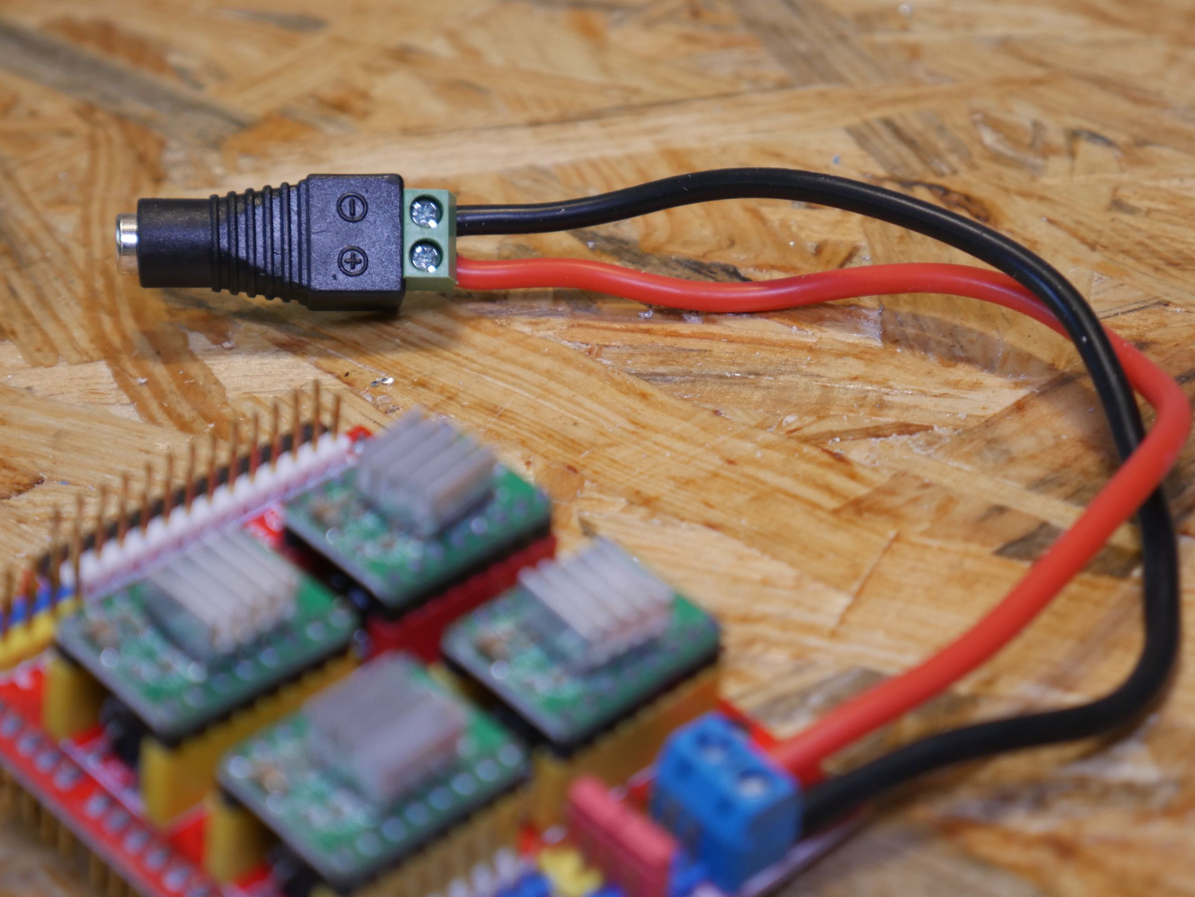 DIY 3D Printed Dremel CNC : 21 Steps (with Pictures) - Instructables