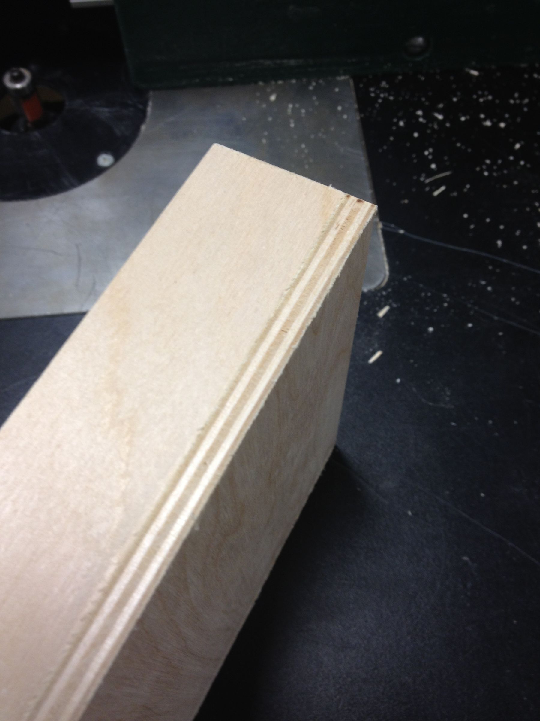 Simple Plywood Box... : 5 Steps (with Pictures) - Instructables