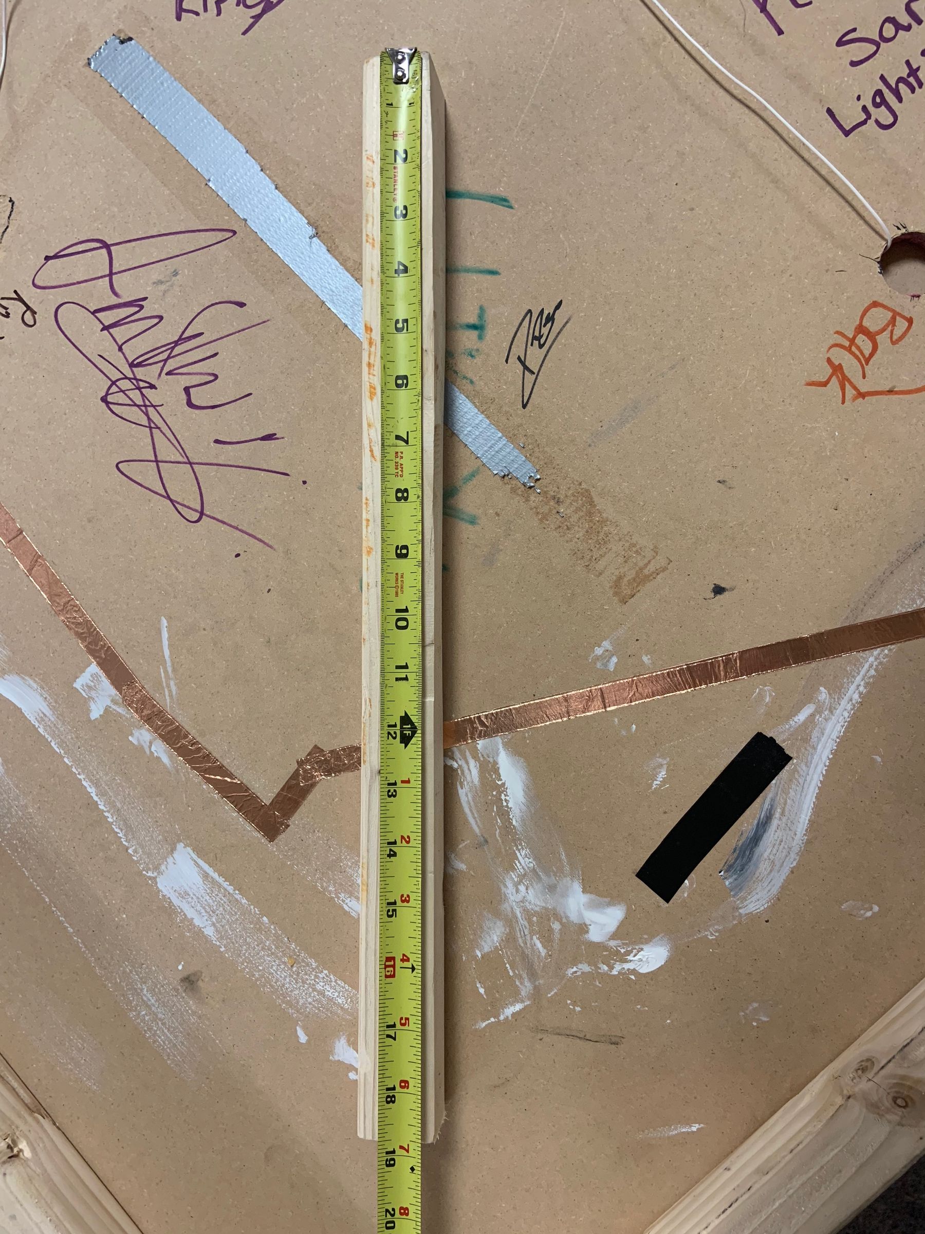 DIY Dance Dance Revolution Using Makey Makey : 6 Steps - Instructables