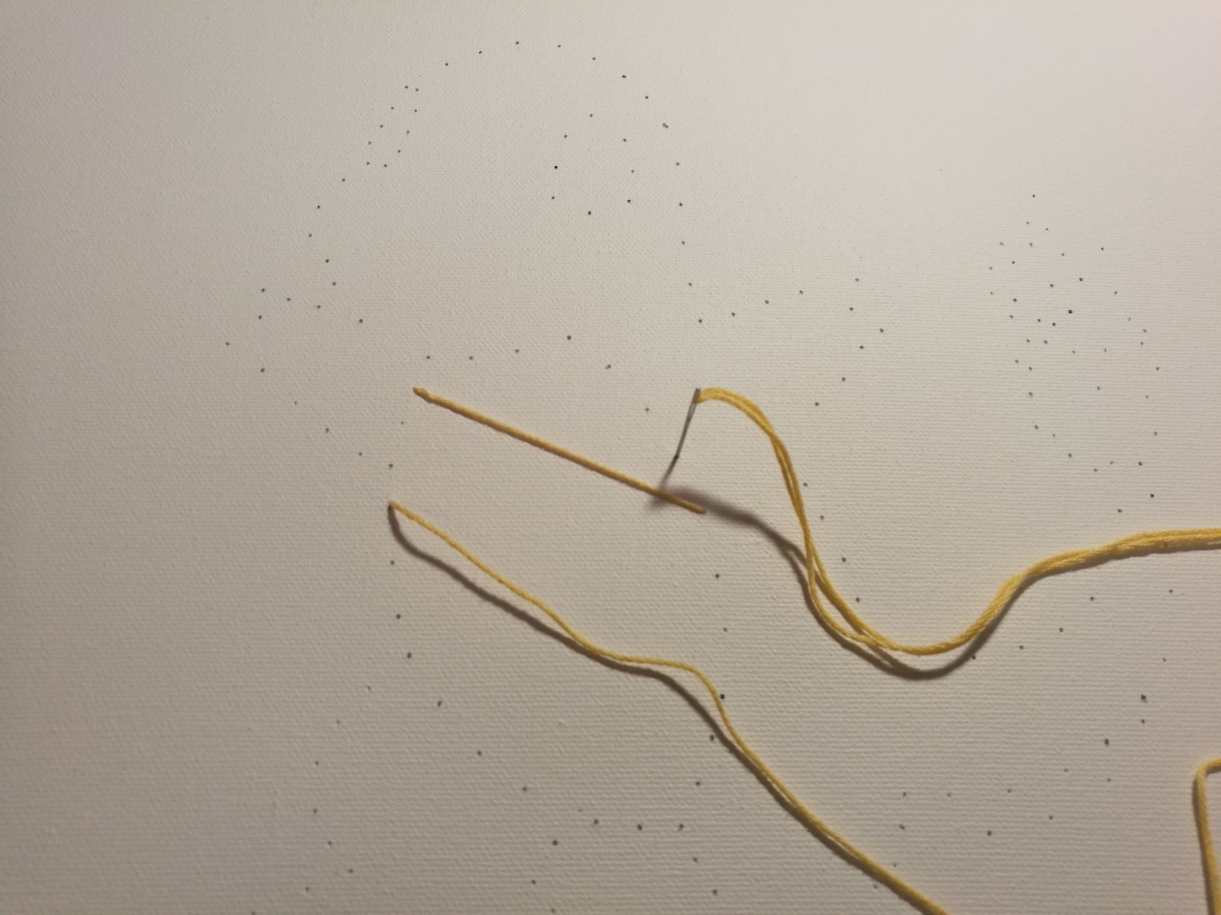 String Art Pokemon : 7 Steps (with Pictures) - Instructables