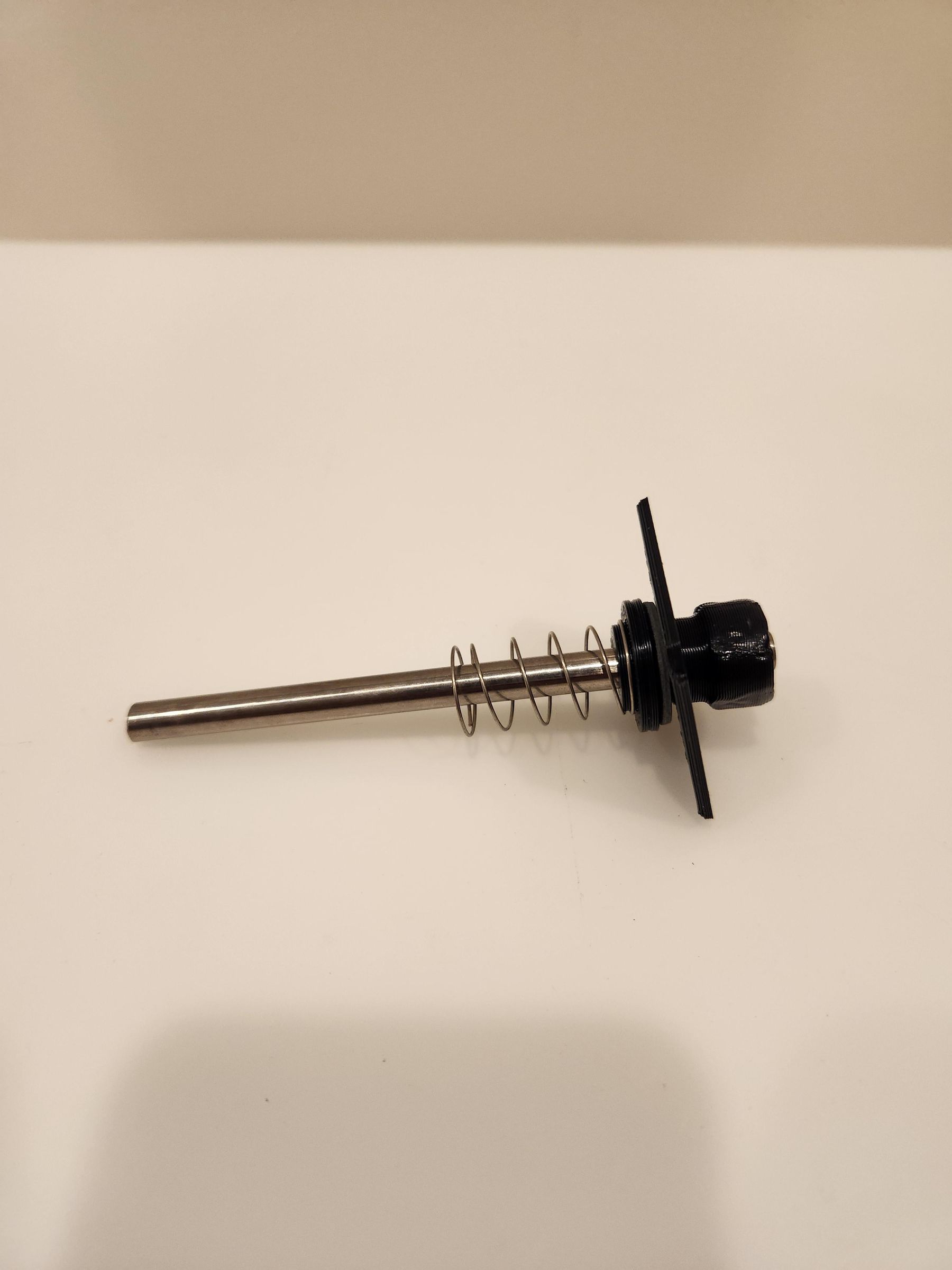 Inexpensive 3D Printed Joystick : 13 Steps (with Pictures) - Instructables