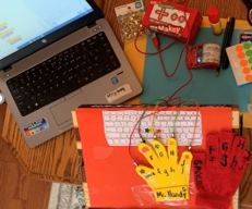Mr. Handy : 6 Steps - Instructables
