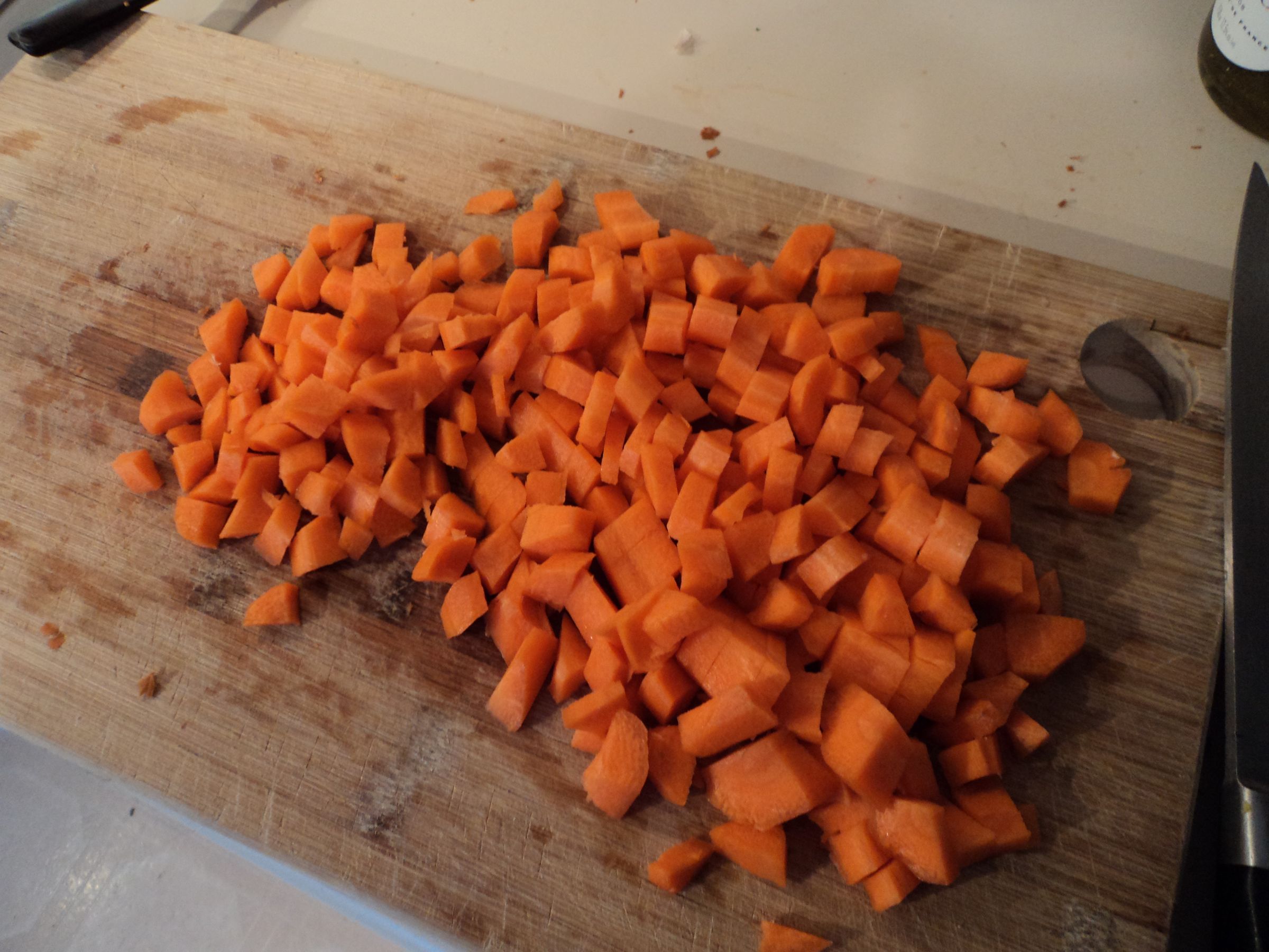 Ultimate Soup Base and a Few Soupy Examples : 6 Steps (with Pictures ...