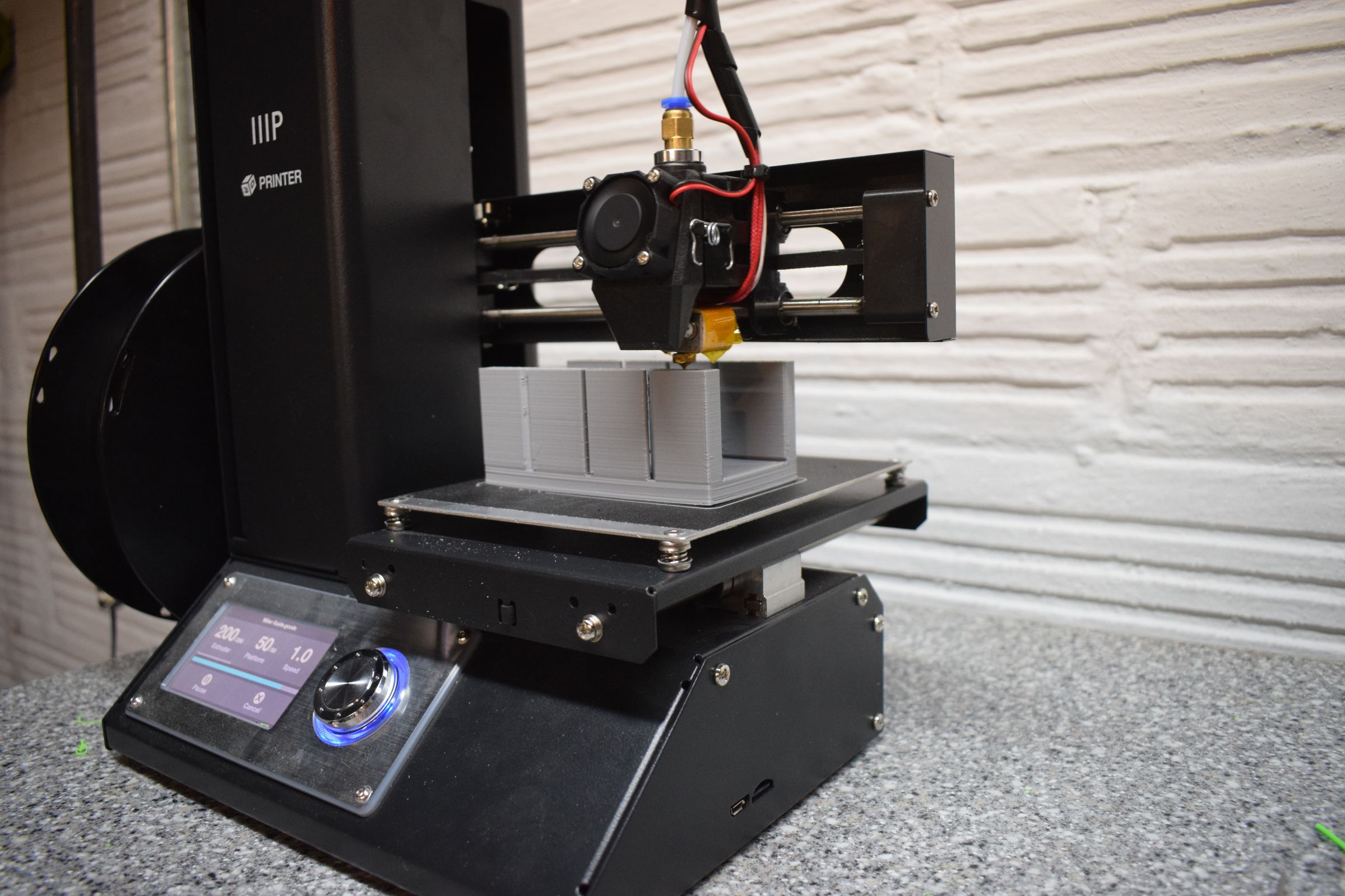 How to Make a 3D Printed Miter Guide With Fusion 360 : 9 Steps (with ...