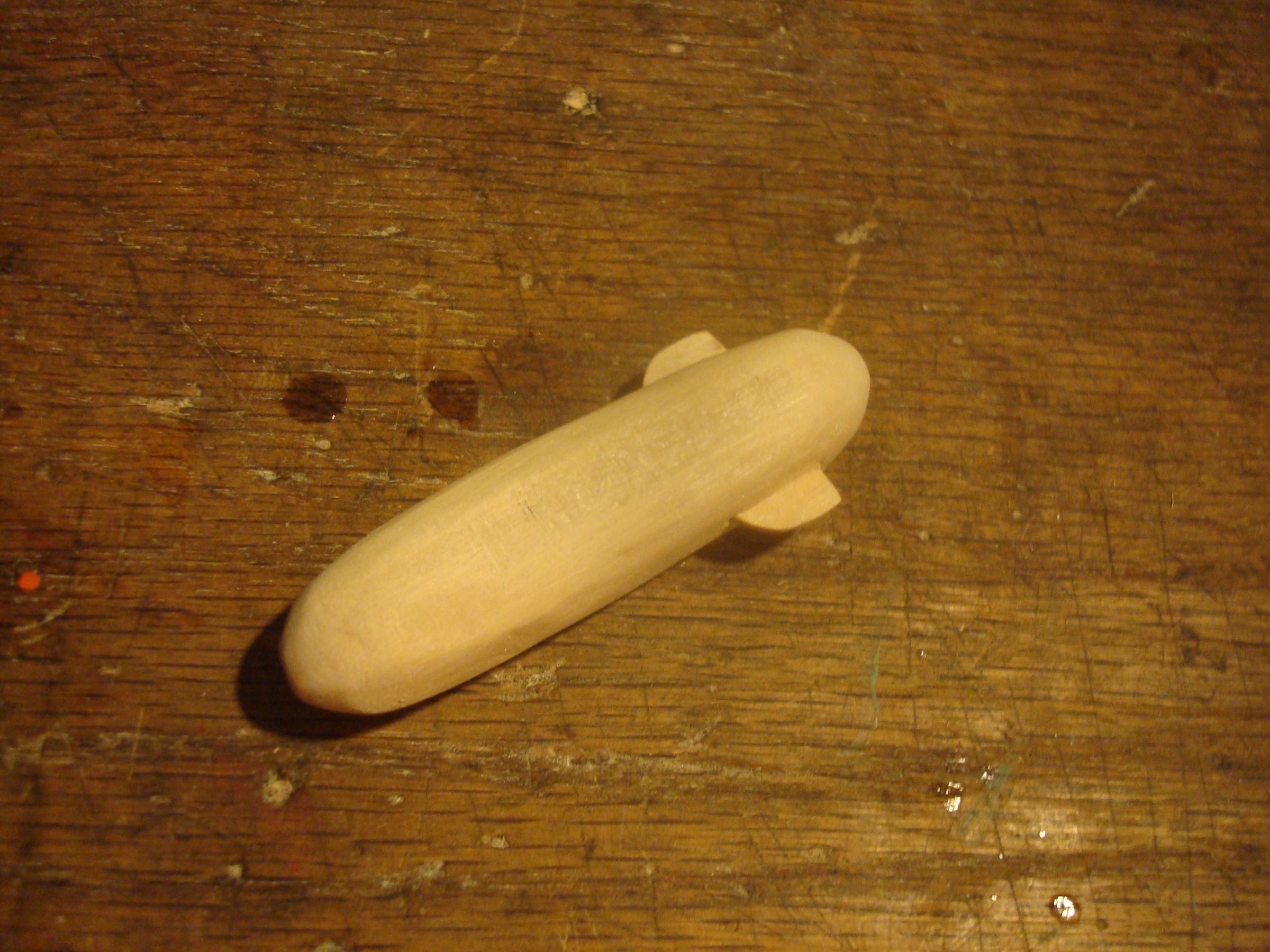 Make Your Own Fishing Lures : 10 Steps (with Pictures) - Instructables