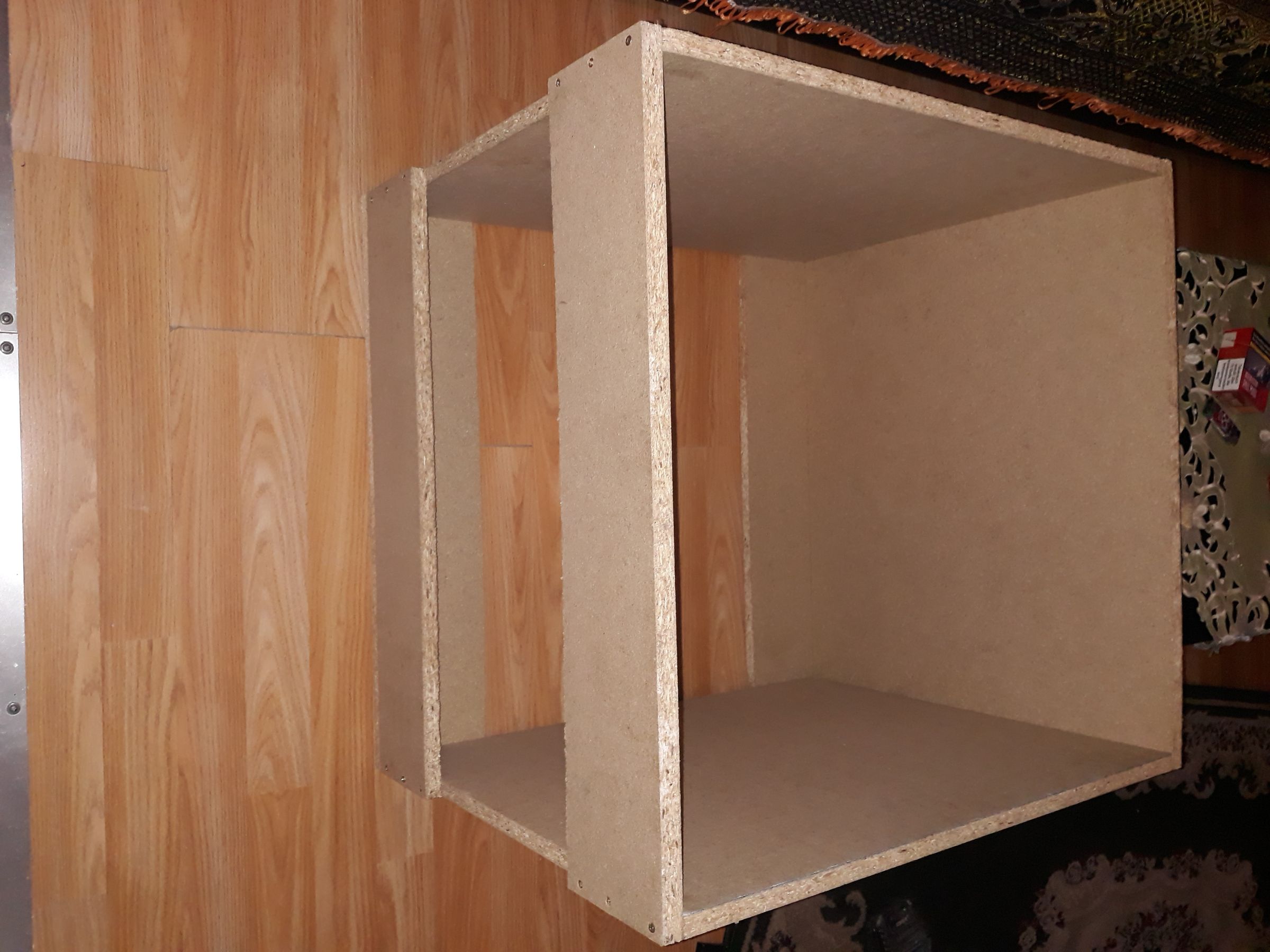 Large 3D Printer DIY : 5 Steps - Instructables