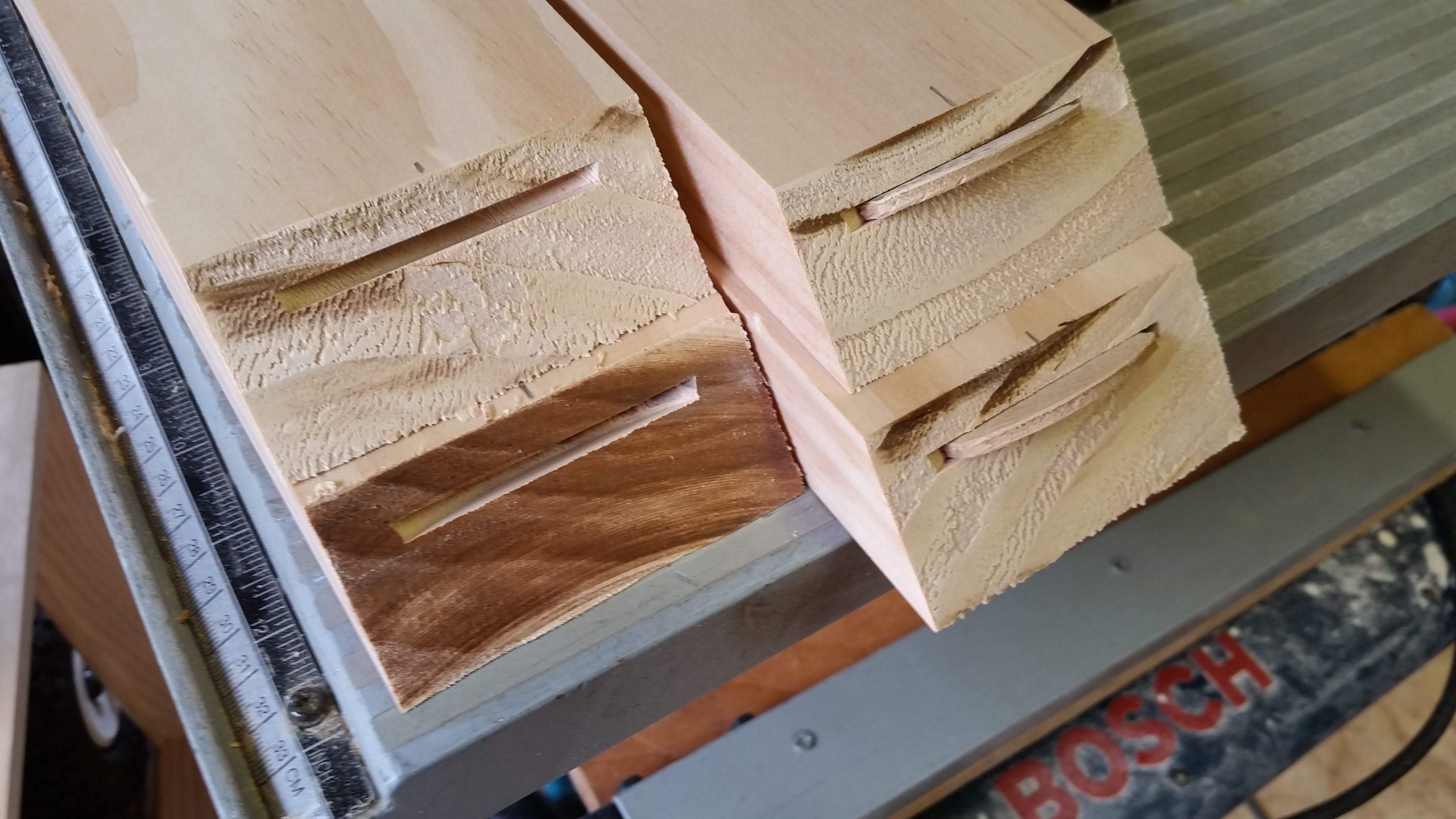 Digital Wall Calendar and Home Information Center : 24 Steps (with ...