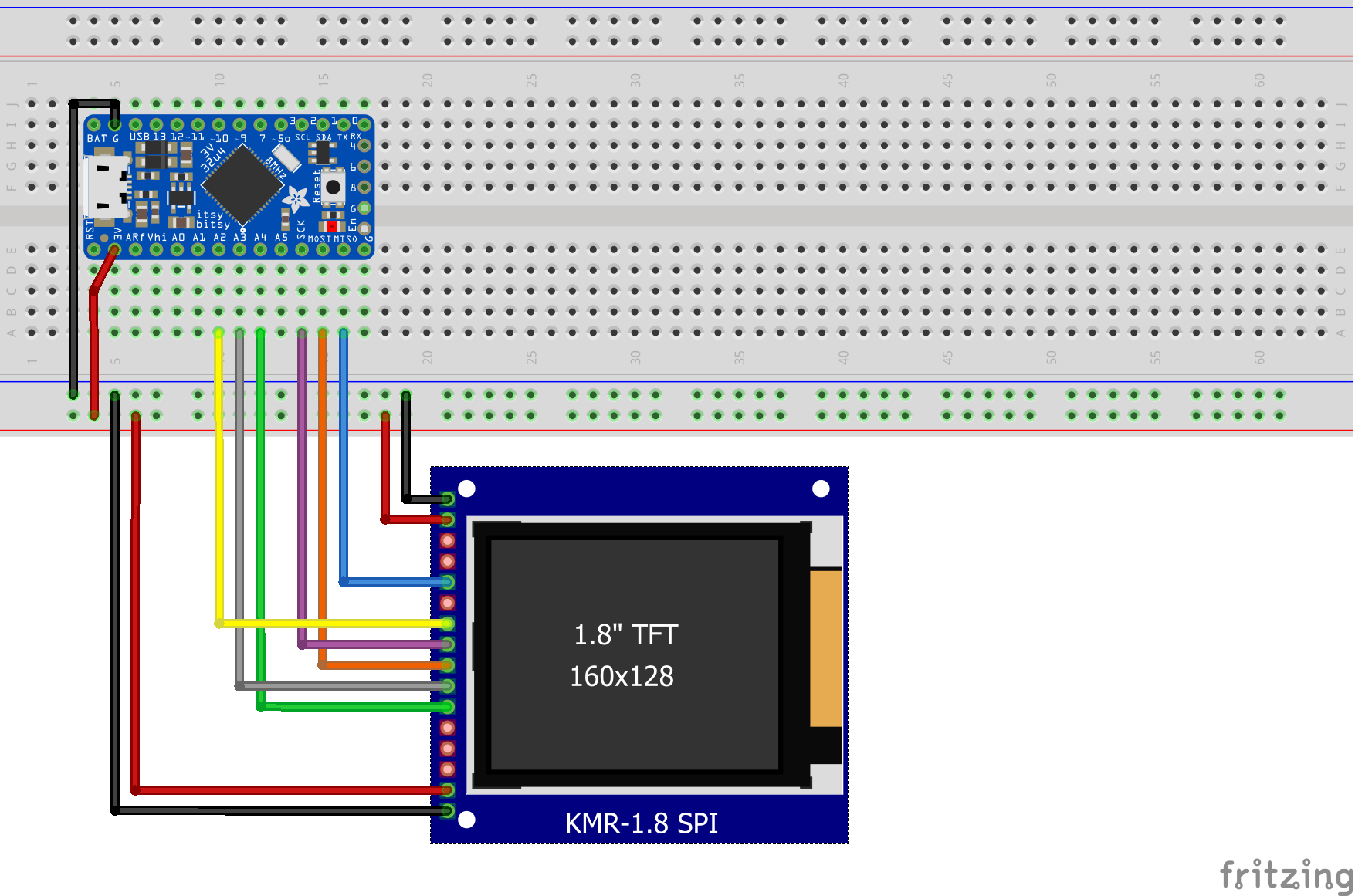 HackerBox 0041: CircuitPython : 8 Steps - Instructables