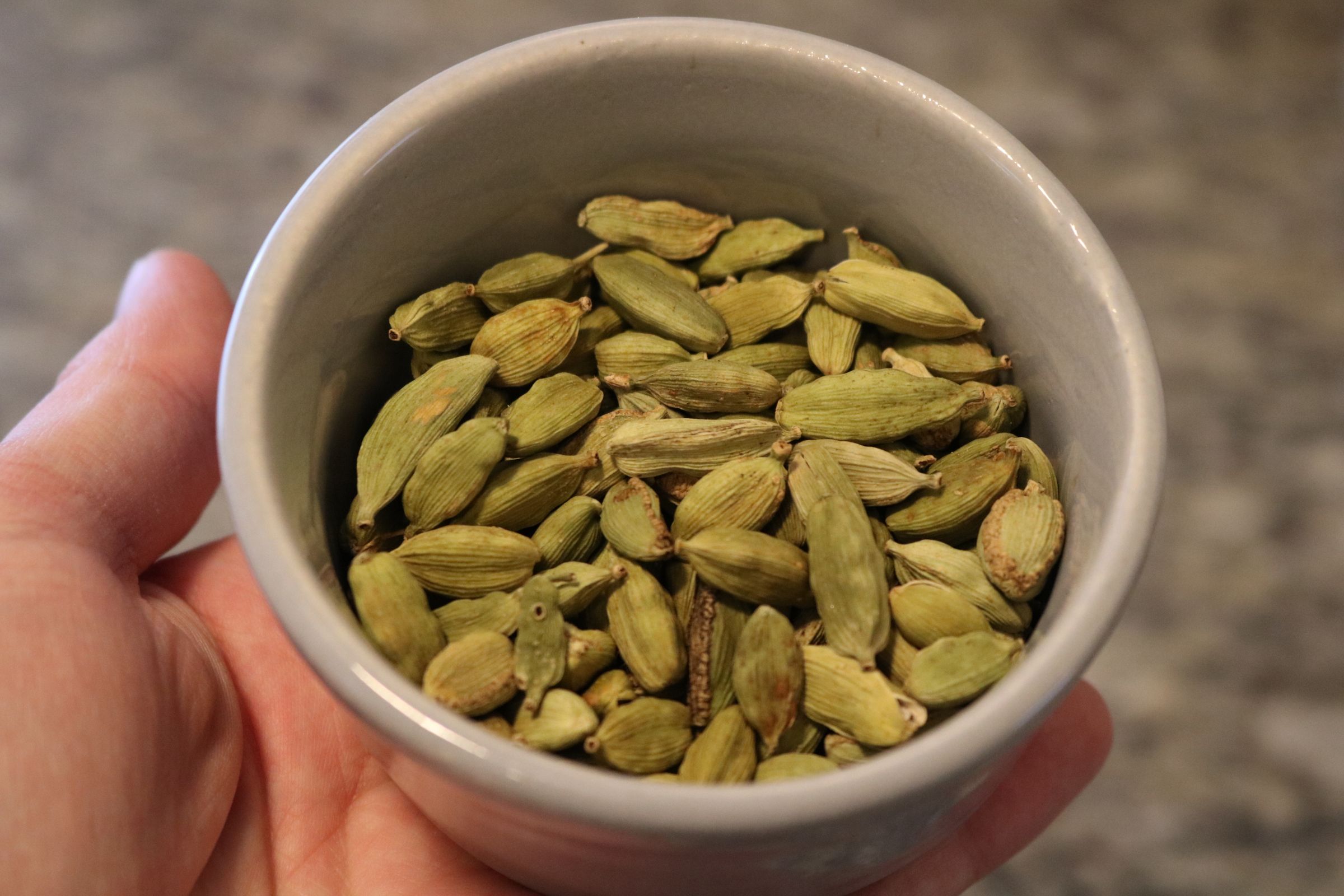 Sourdough Cardamom Buns : 15 Steps (with Pictures) - Instructables