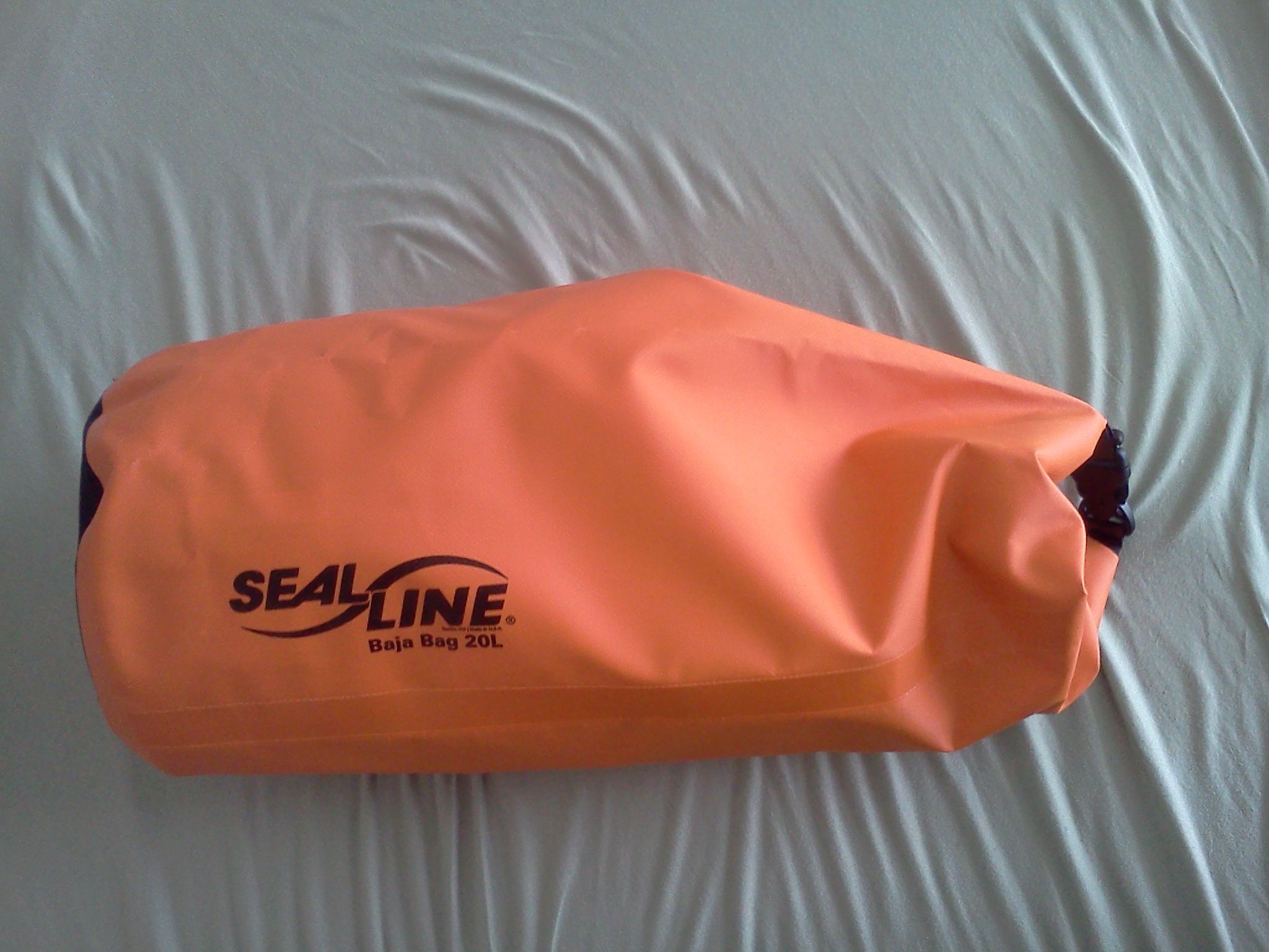 A Comprehensive Bail Out Bag : 4 Steps - Instructables