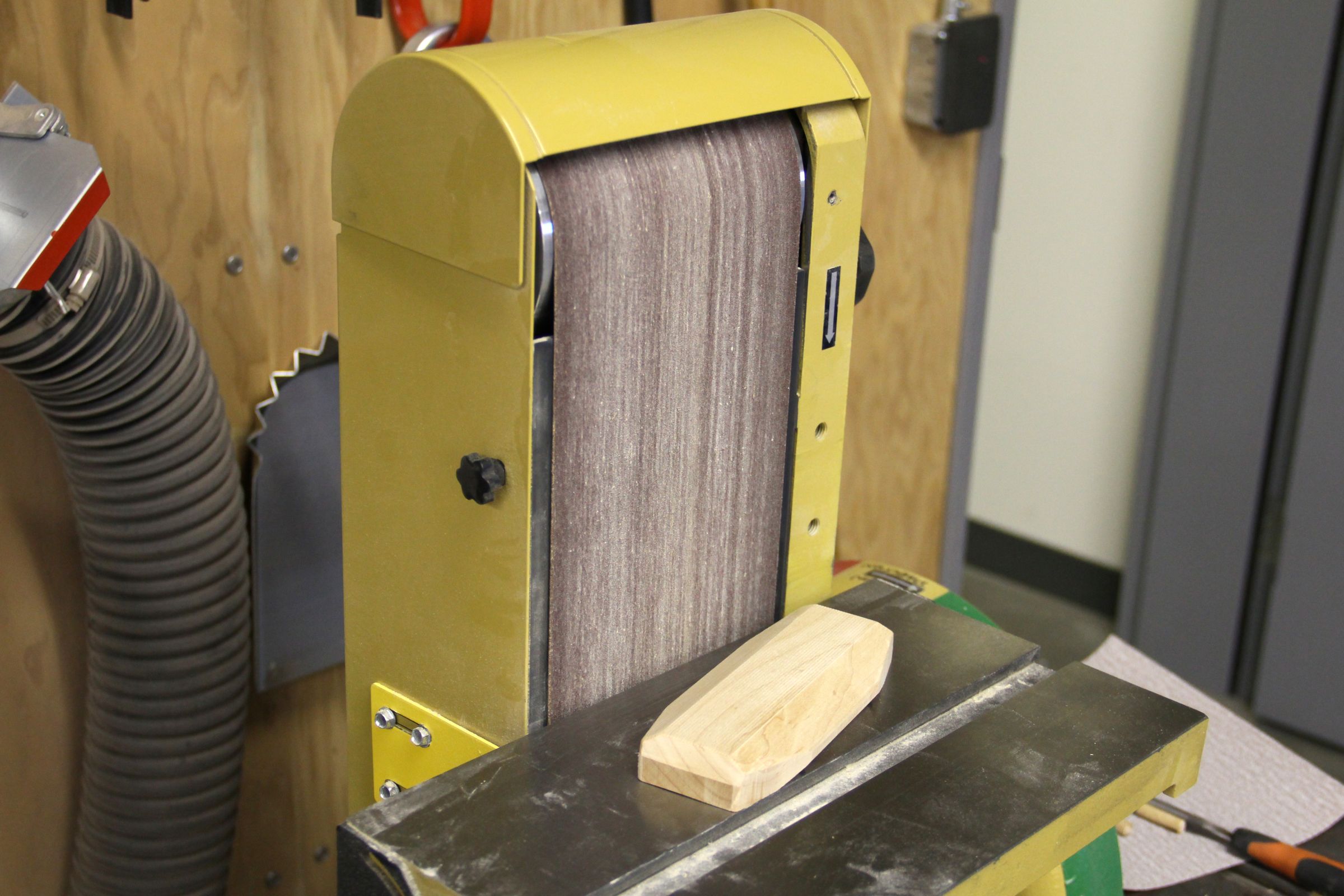 Sunglass Case - 3D Surfacing With CNC Router : 18 Steps (with Pictures ...