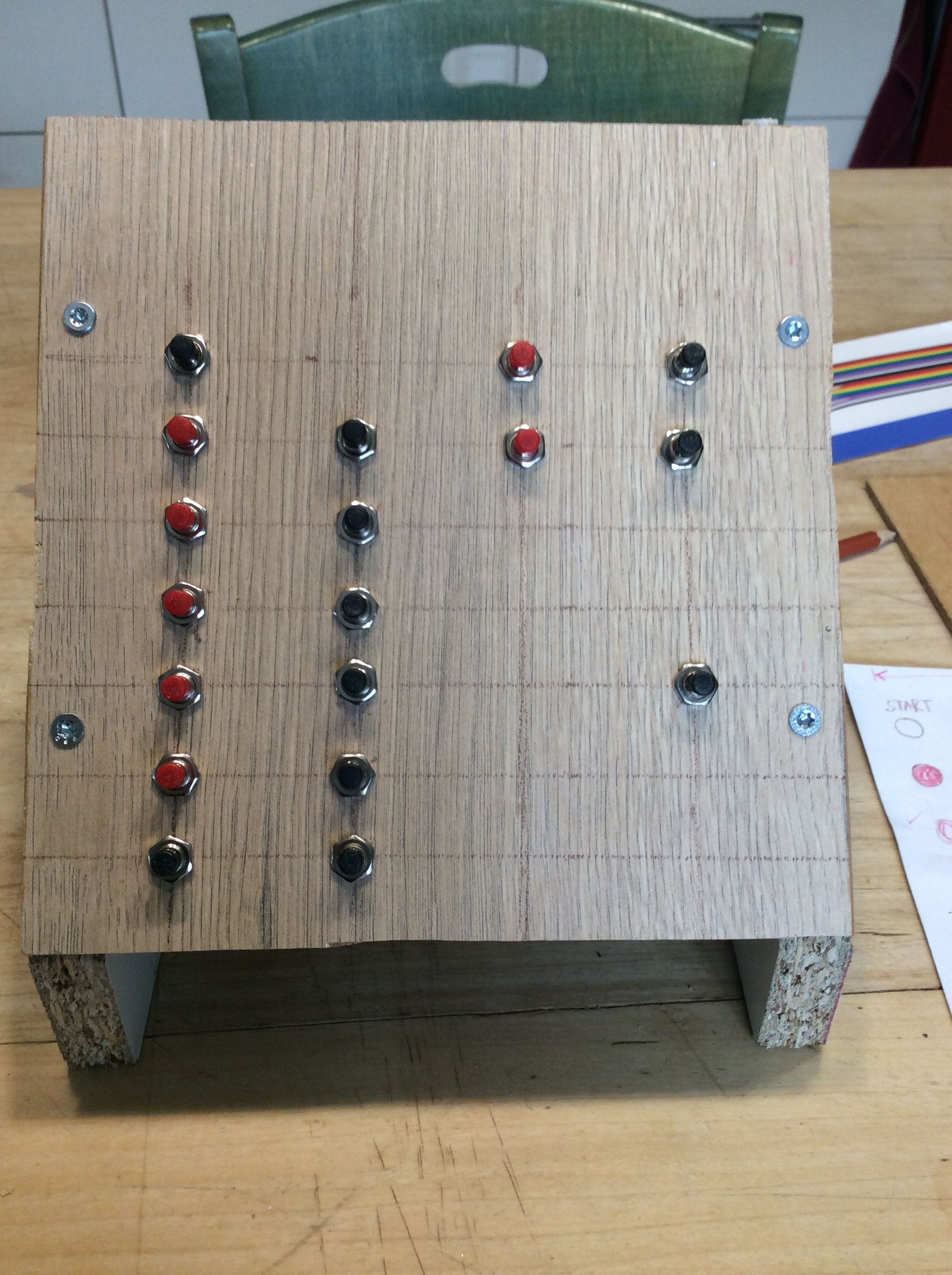 Belote Scoring System - BSS : 4 Steps - Instructables