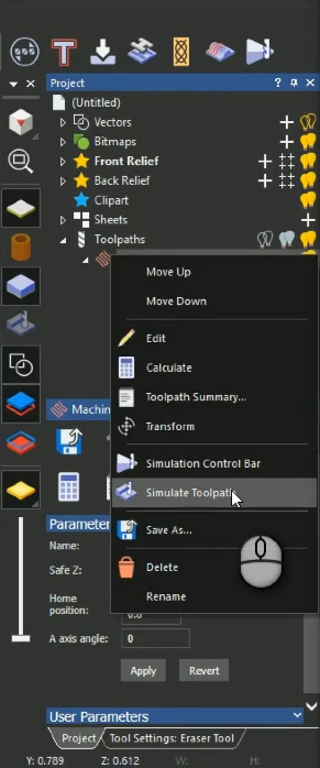 Hi-Res 2D Image to 3D Surface : 4 Steps - Instructables
