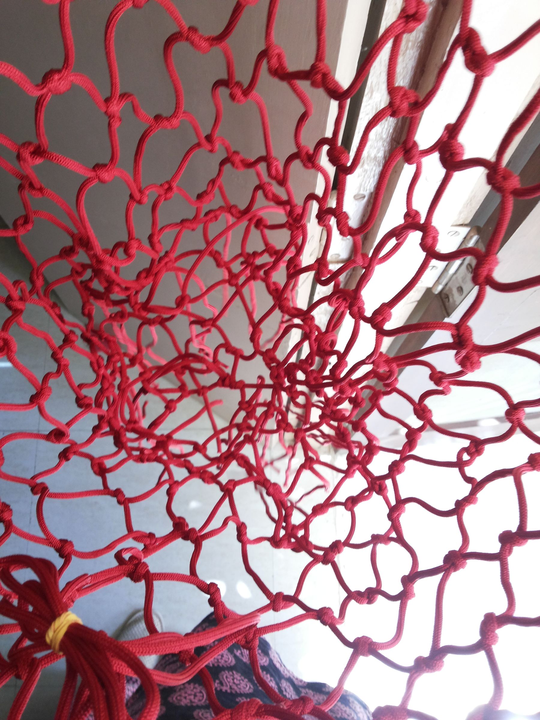 Paracord Multipurpose Drawstring Bag : 5 Steps (with Pictures ...