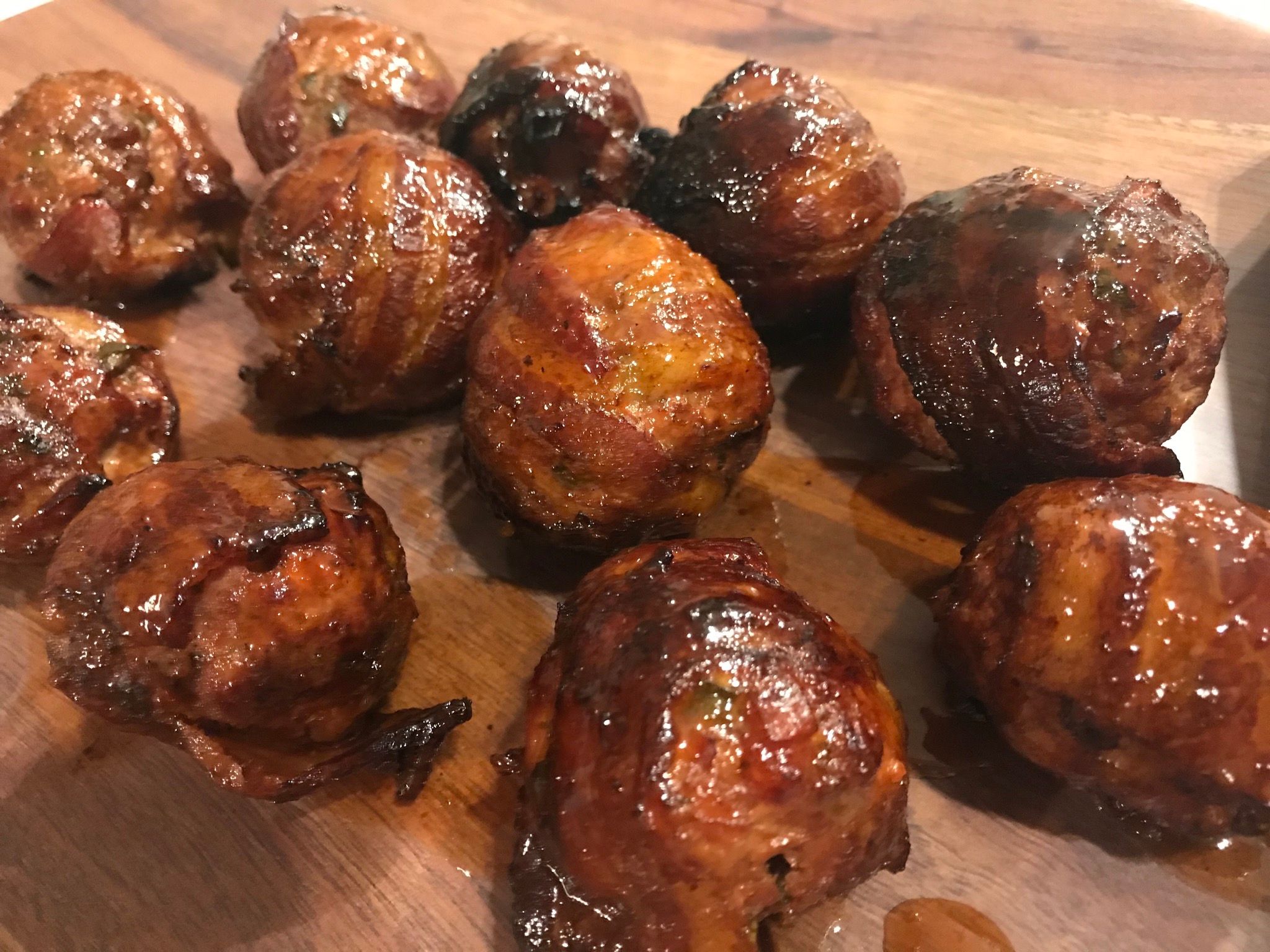 Danger Balls : 4 Steps - Instructables