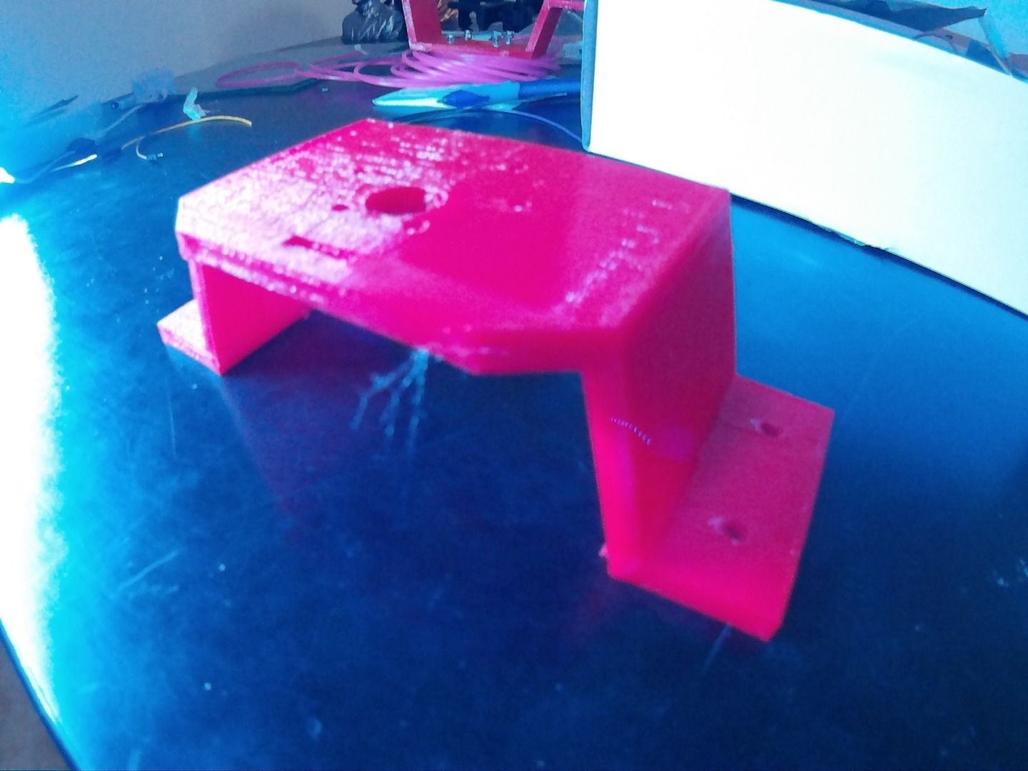 Autonomous / Voice Controlled - 3D Scanning Rig for 3D Printing : 31 ...
