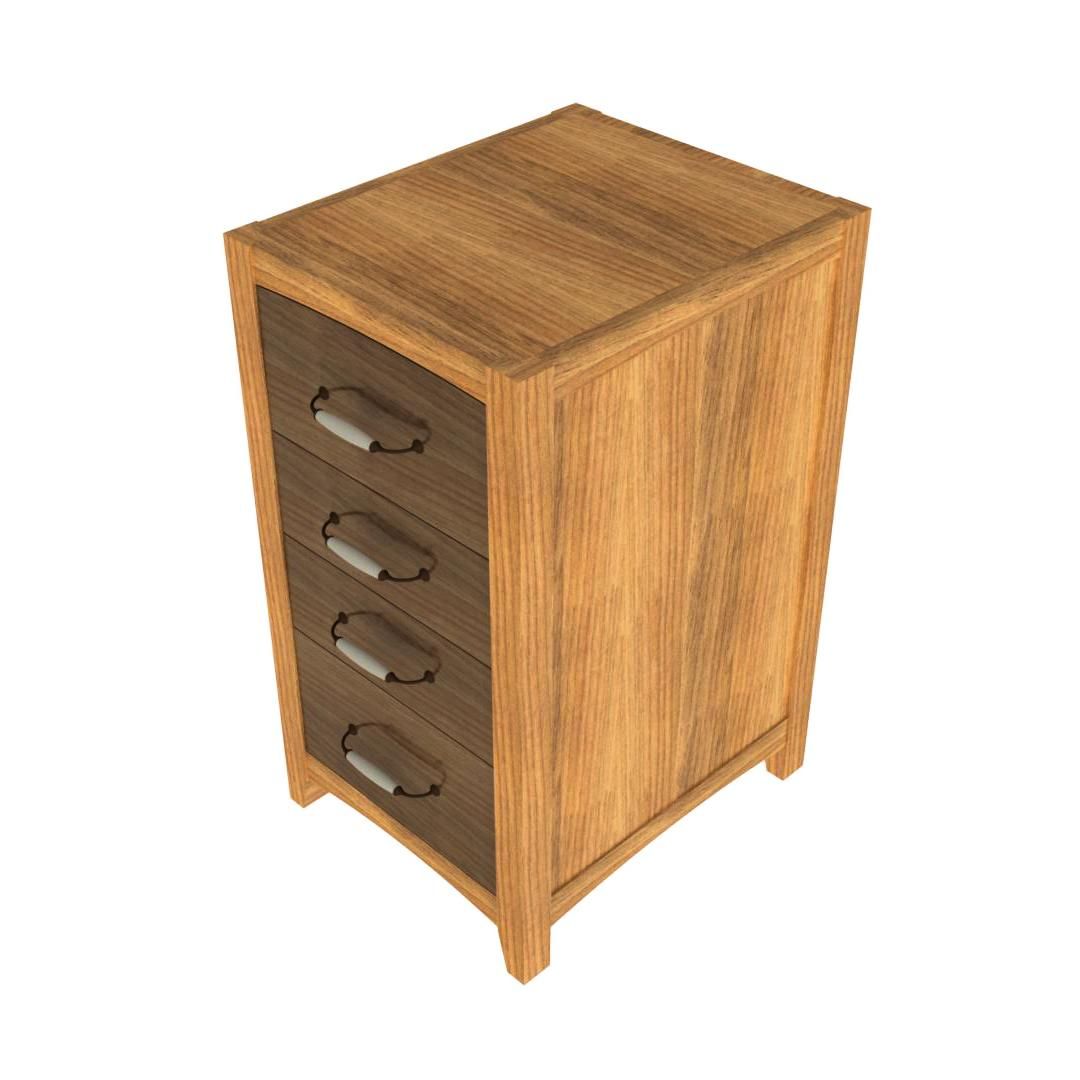 Corner Office Desk : 30 Steps (with Pictures) - Instructables