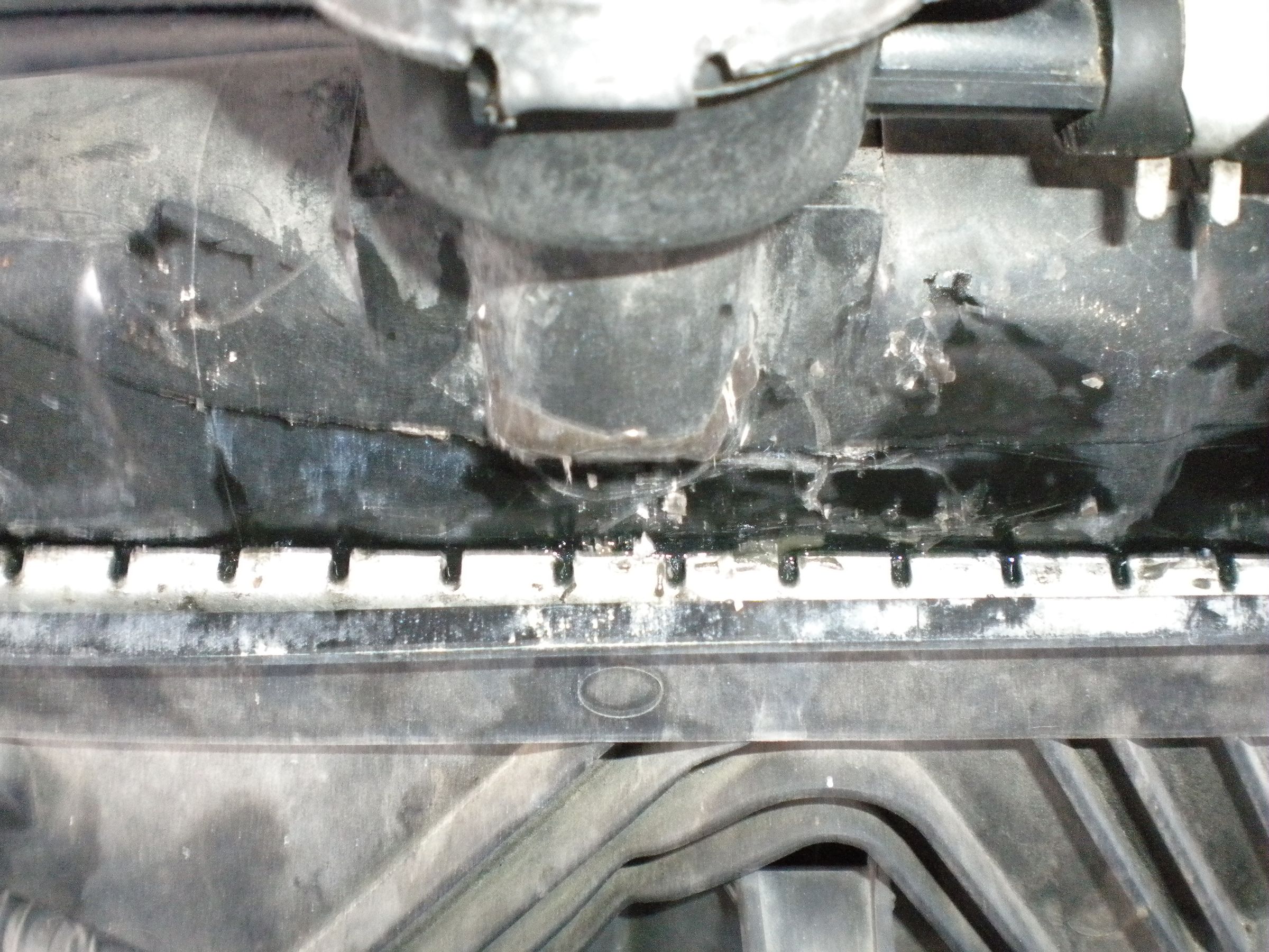 Fixing a Cars Radiator : 8 Steps (with Pictures) - Instructables