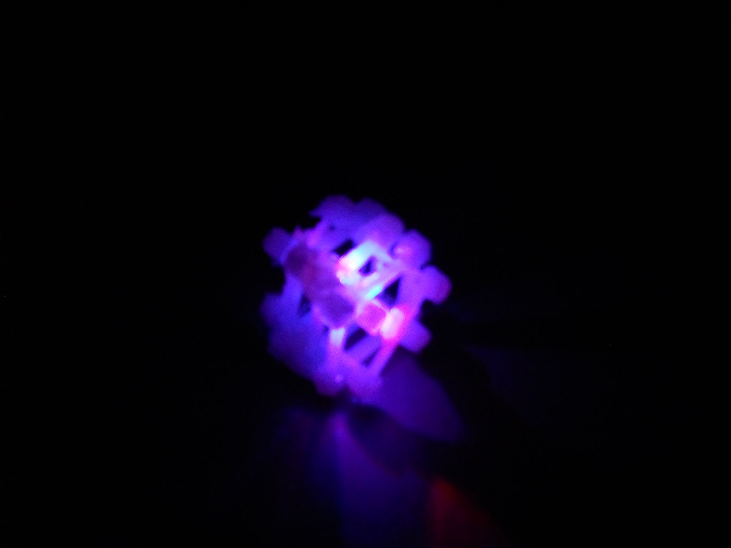 Zip-Lights! : 5 Steps (with Pictures) - Instructables