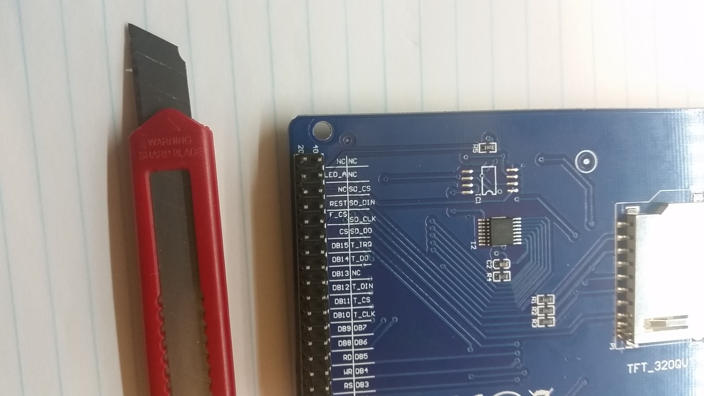Retro Arcade Clock - Arduino : 6 Steps (with Pictures) - Instructables