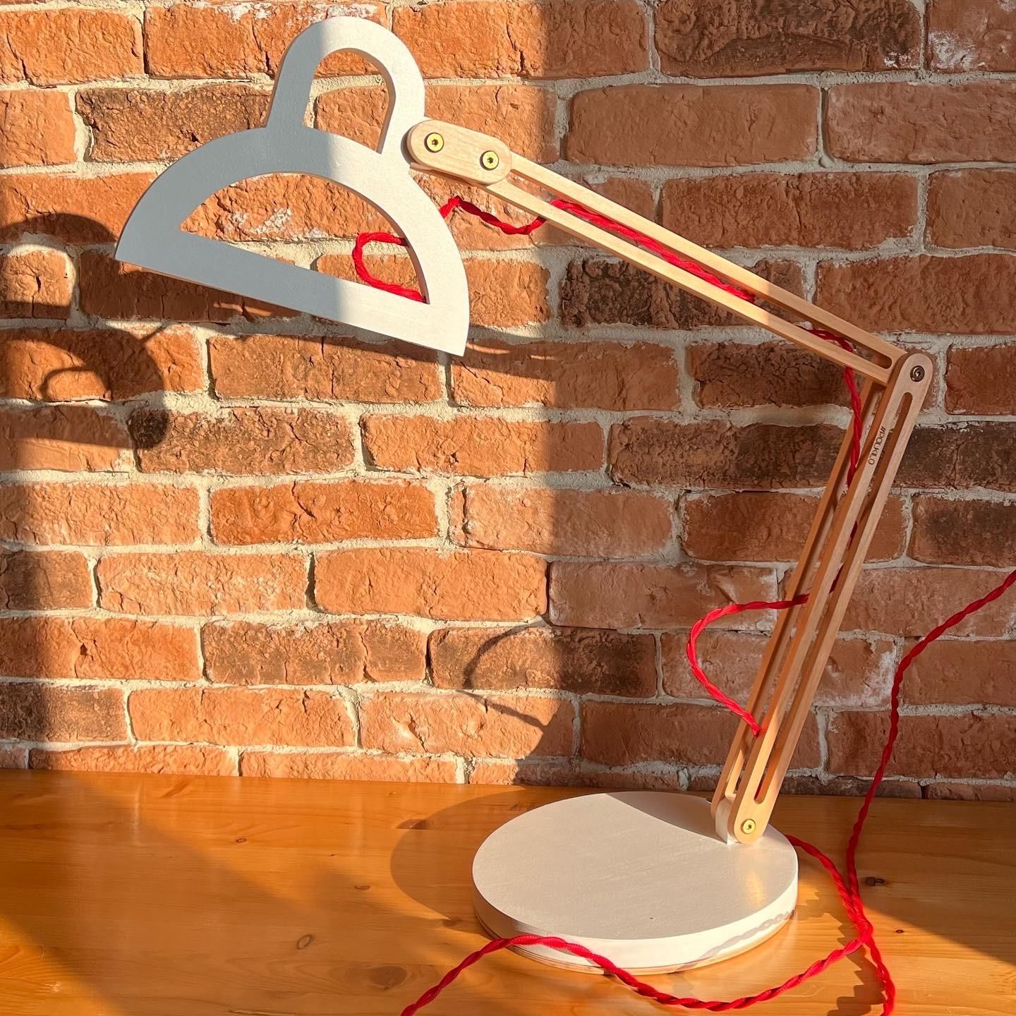 How to Make a Wooden Desk Lamp : 15 Steps (with Pictures) - Instructables