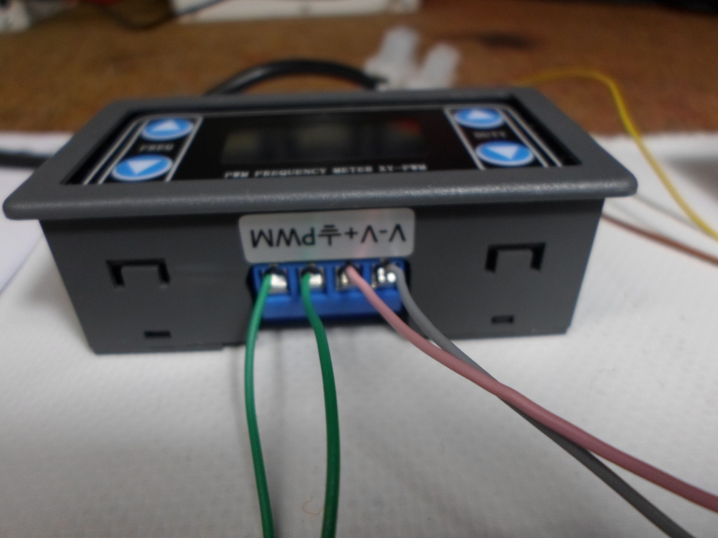 DIY Multifunctional Magnetic Therapy Device (PEMF, RIFE ..) : 5 Steps ...