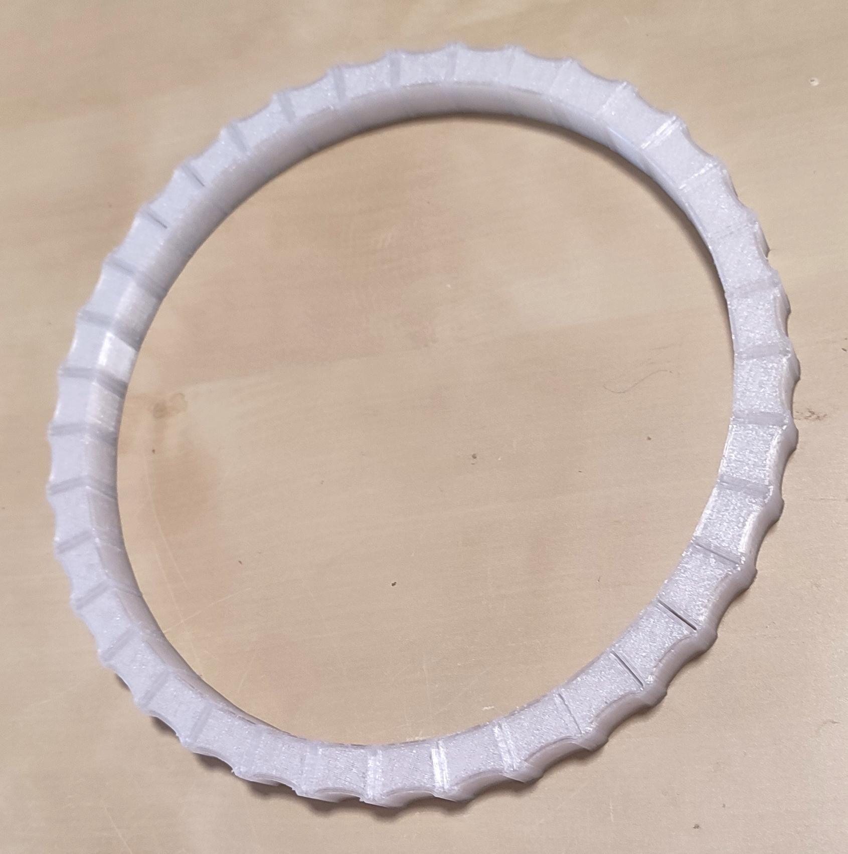 A Minimalist LED Lamp : 7 Steps (with Pictures) - Instructables