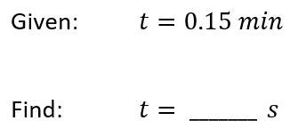 How to Convert a Value to the Desired Units : 5 Steps - Instructables