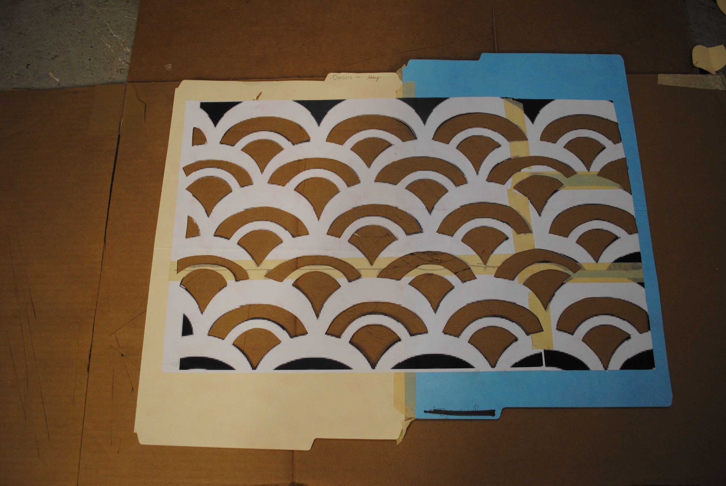 Make a Cardboard Dragon Boat! : 7 Steps (with Pictures) - Instructables