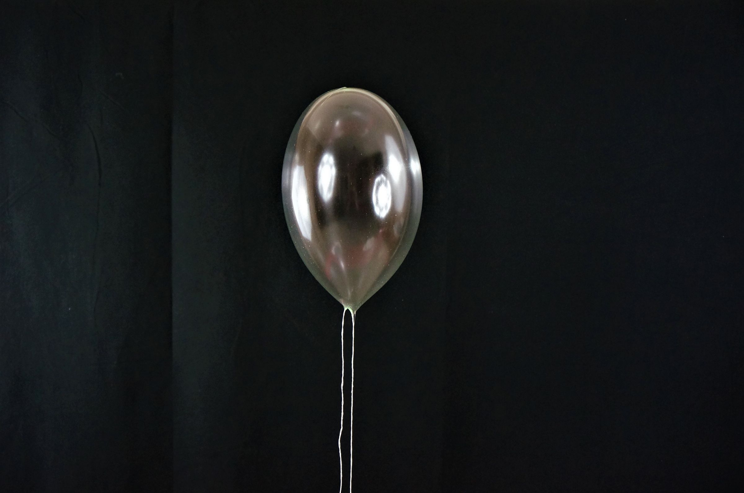 Incredible Edible Helium Balloon : 7 Steps (with Pictures) - Instructables
