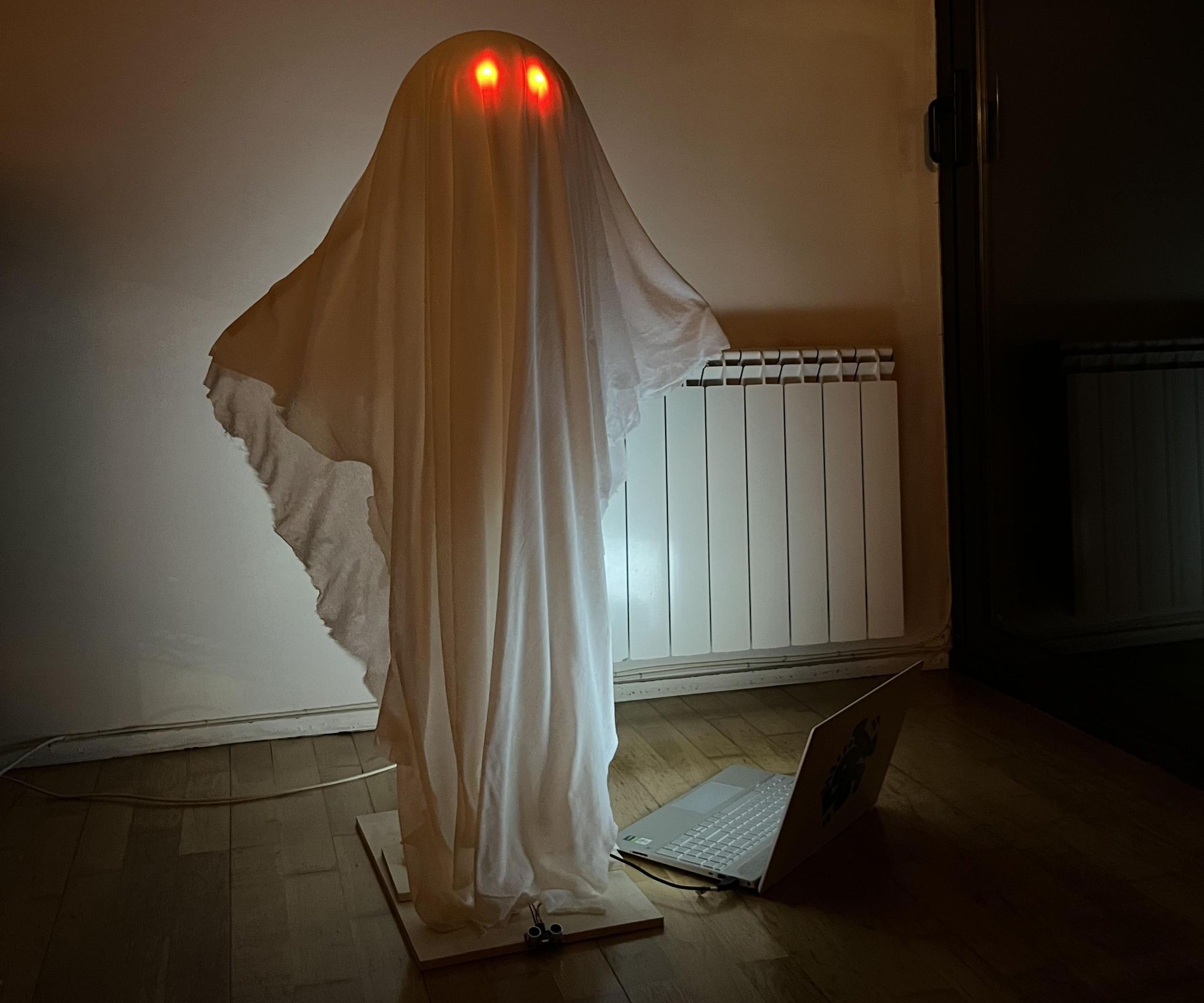 Casper : 5 Steps (with Pictures) - Instructables