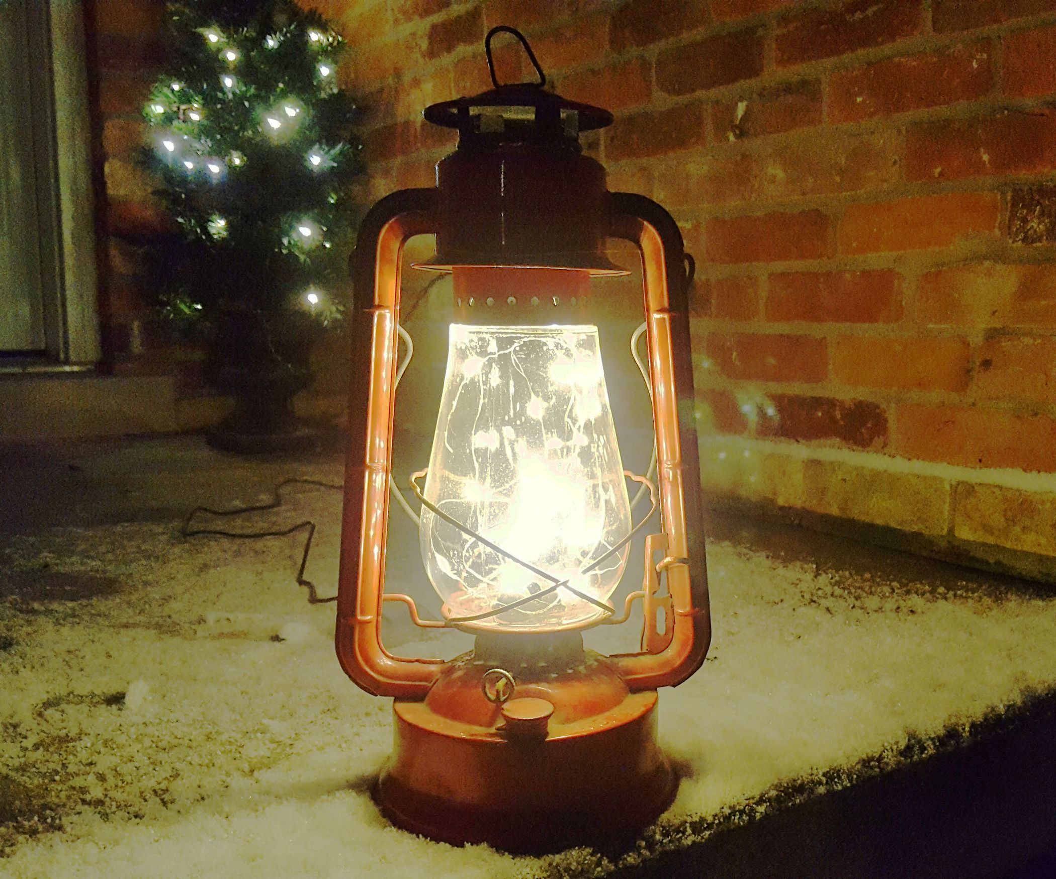 Fairy/Firefly Lantern : 5 Steps (with Pictures) - Instructables