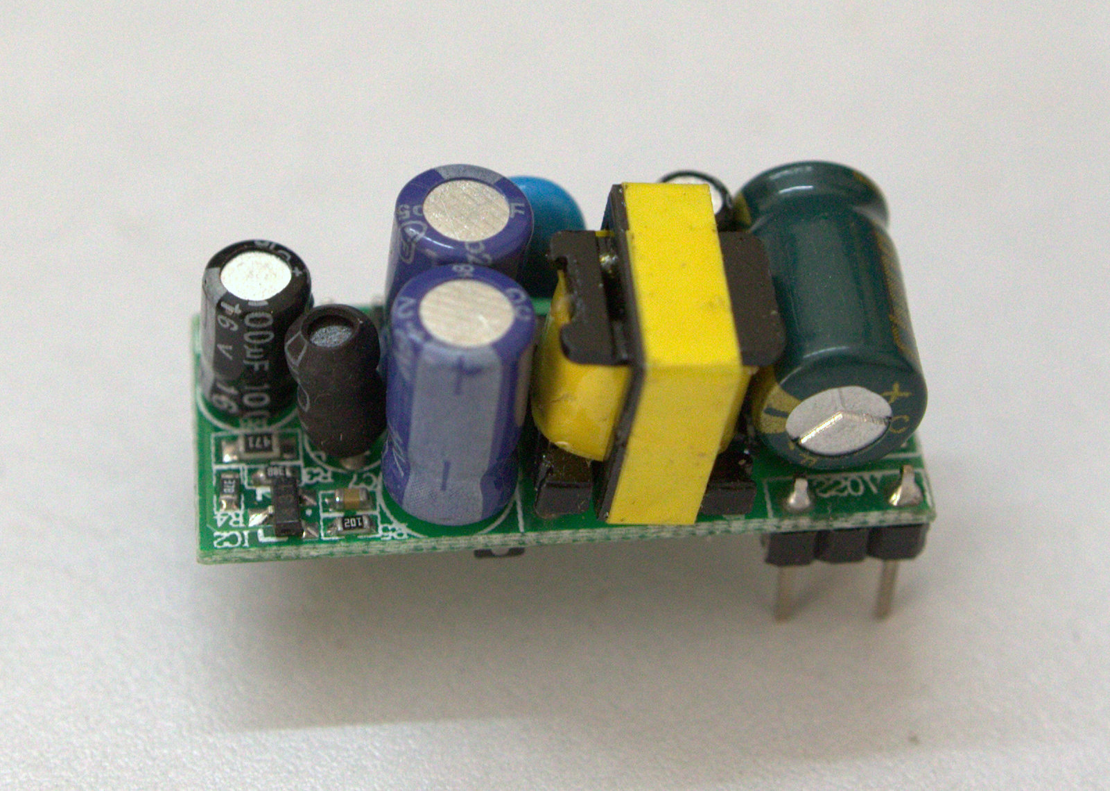 Arduino Energy Meter - V2.0 : 12 Steps (with Pictures) - Instructables