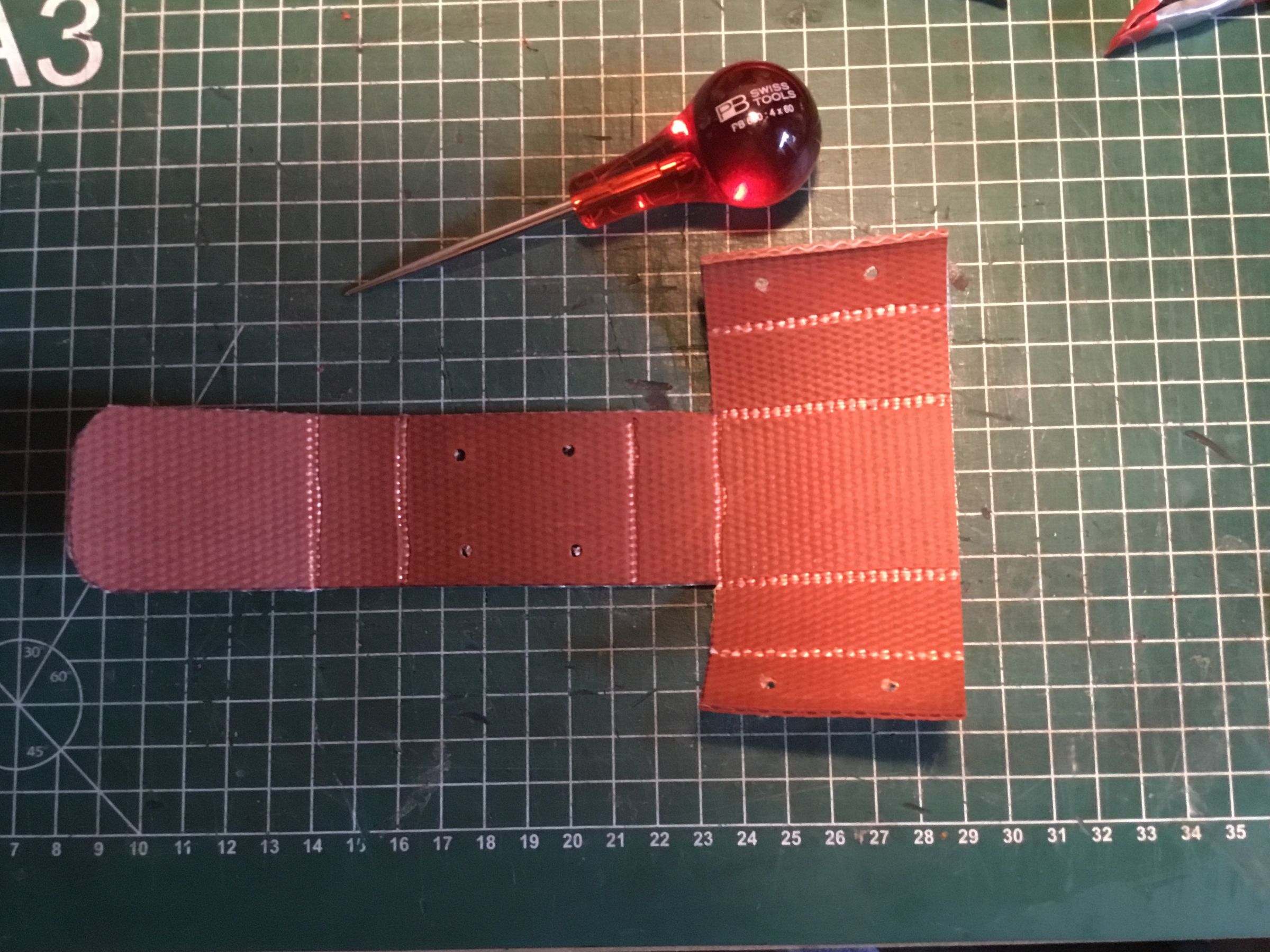 Fire Hose Craft : 3 Steps (with Pictures) - Instructables