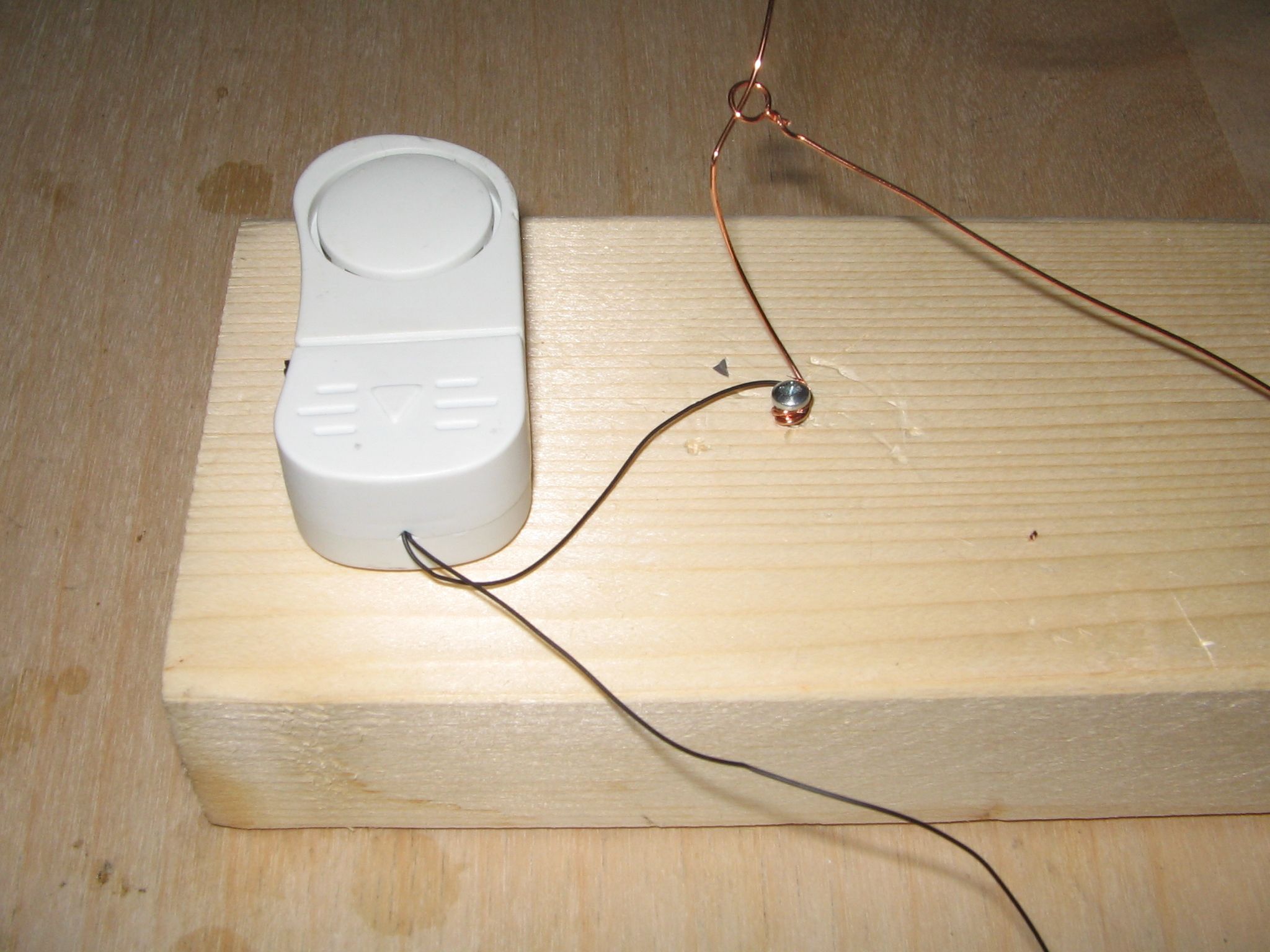 Electric Game : 5 Steps - Instructables