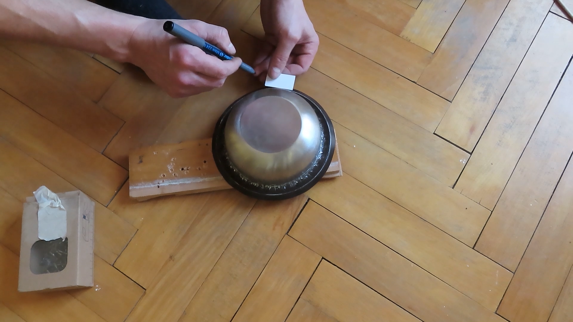 European Shield. Dacian Shield.How to Make a Wooden Shield Easily? : 6 ...