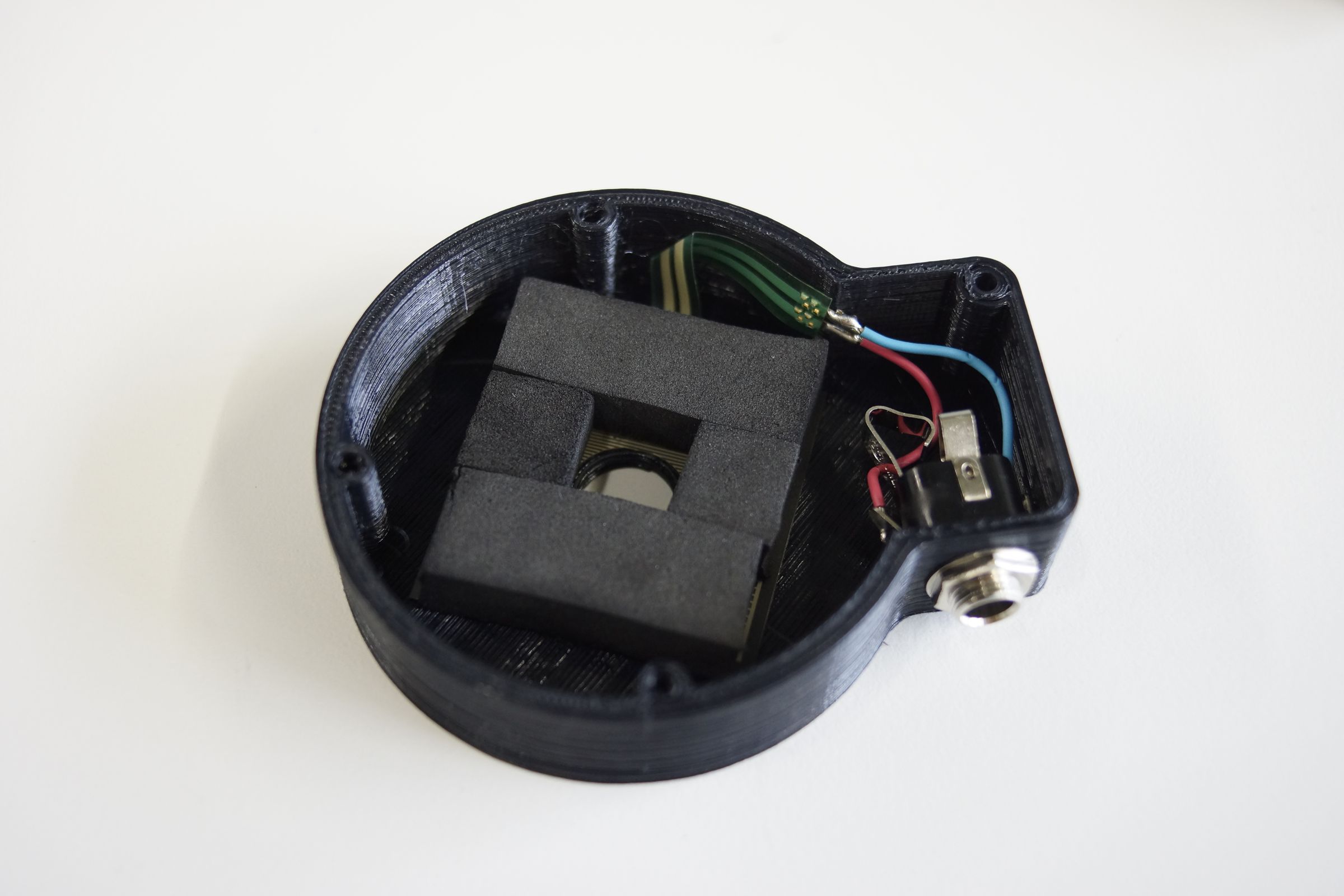 Arduino Minimal Drum Kit : 26 Steps (with Pictures) - Instructables
