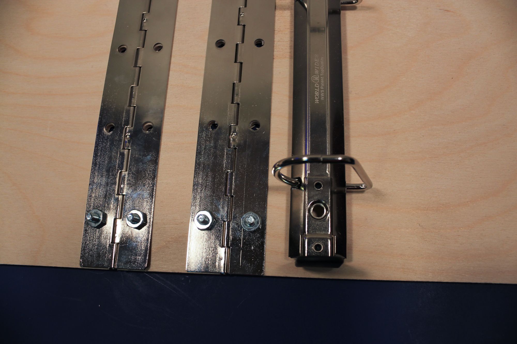 Wooden Binder : 7 Steps (with Pictures) - Instructables