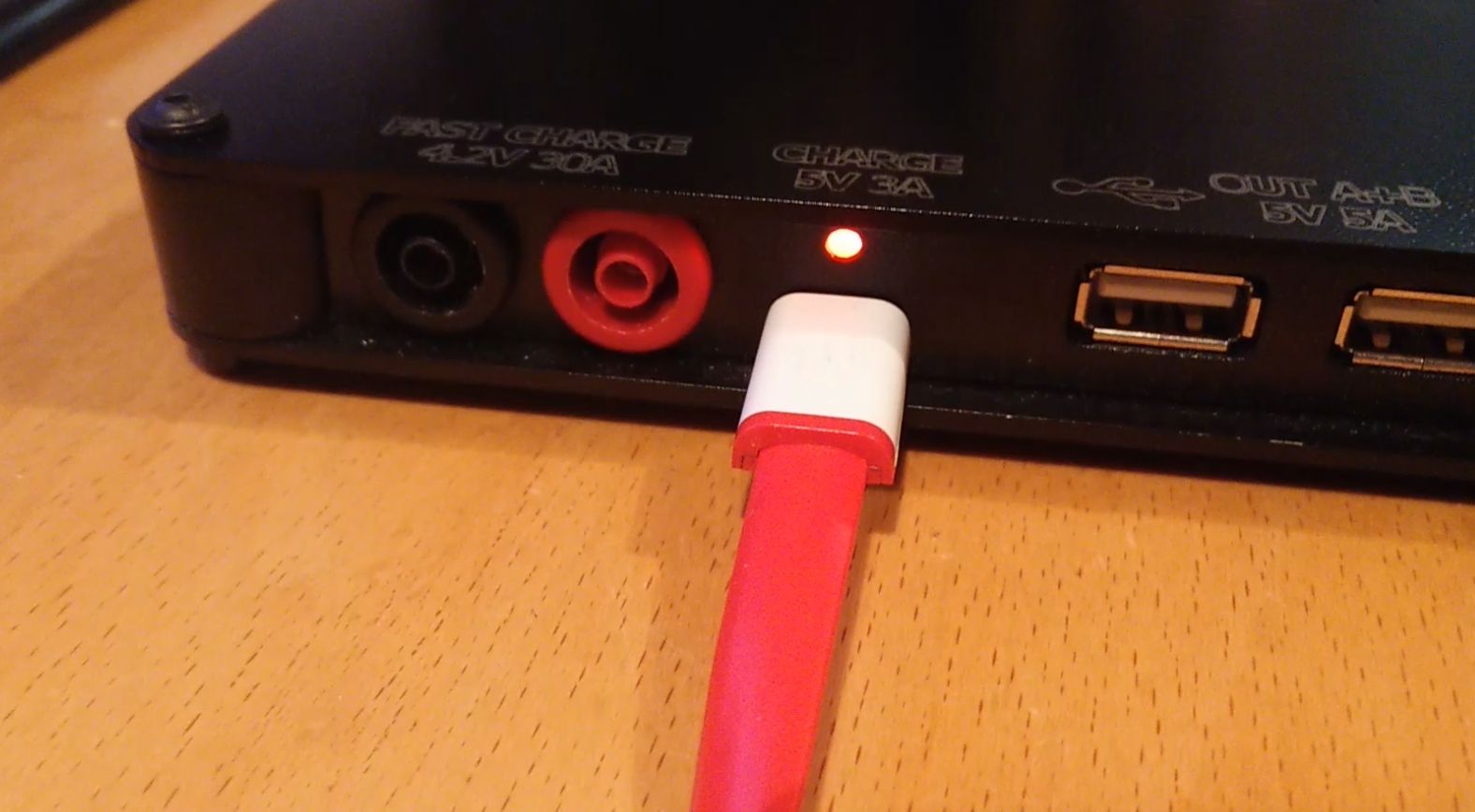 The Ultimate Power Bank : 8 Steps (with Pictures) - Instructables