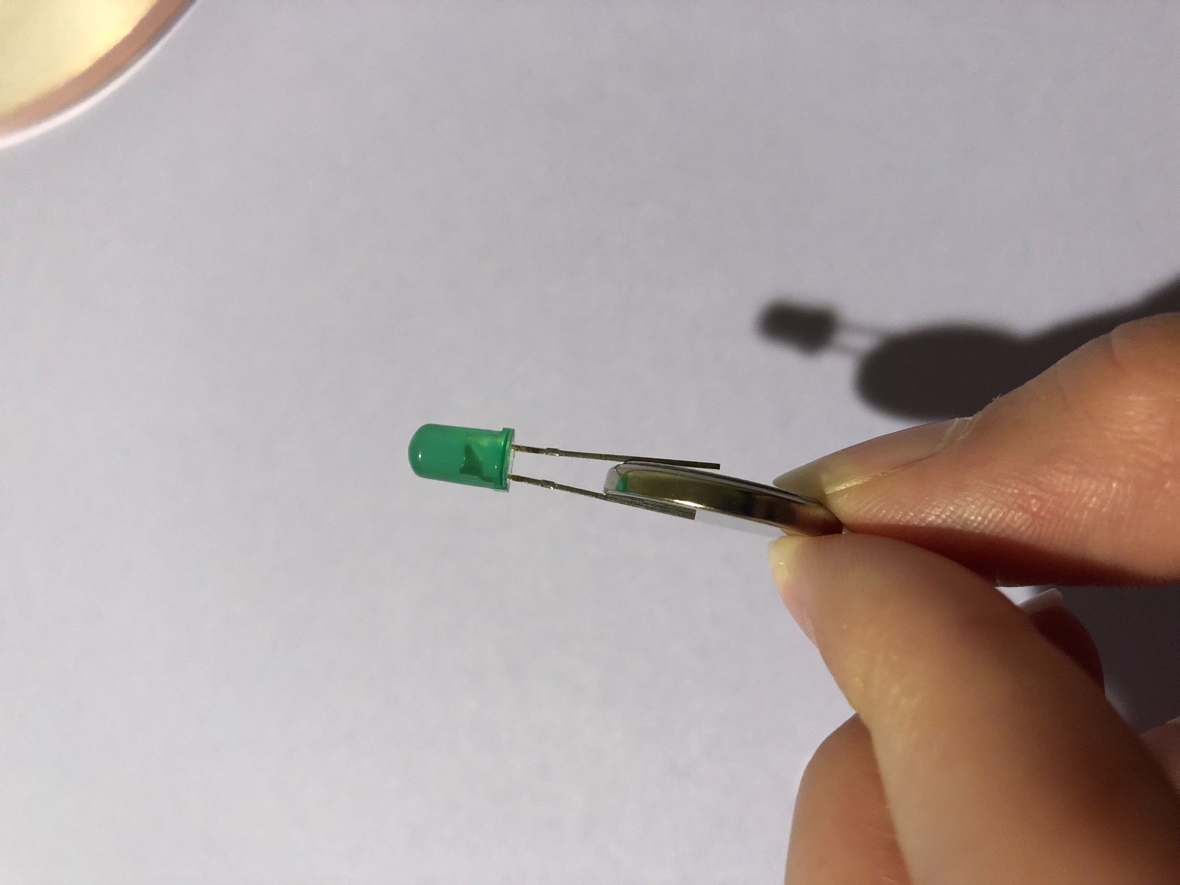 How to Make a Light-up Card : 10 Steps - Instructables