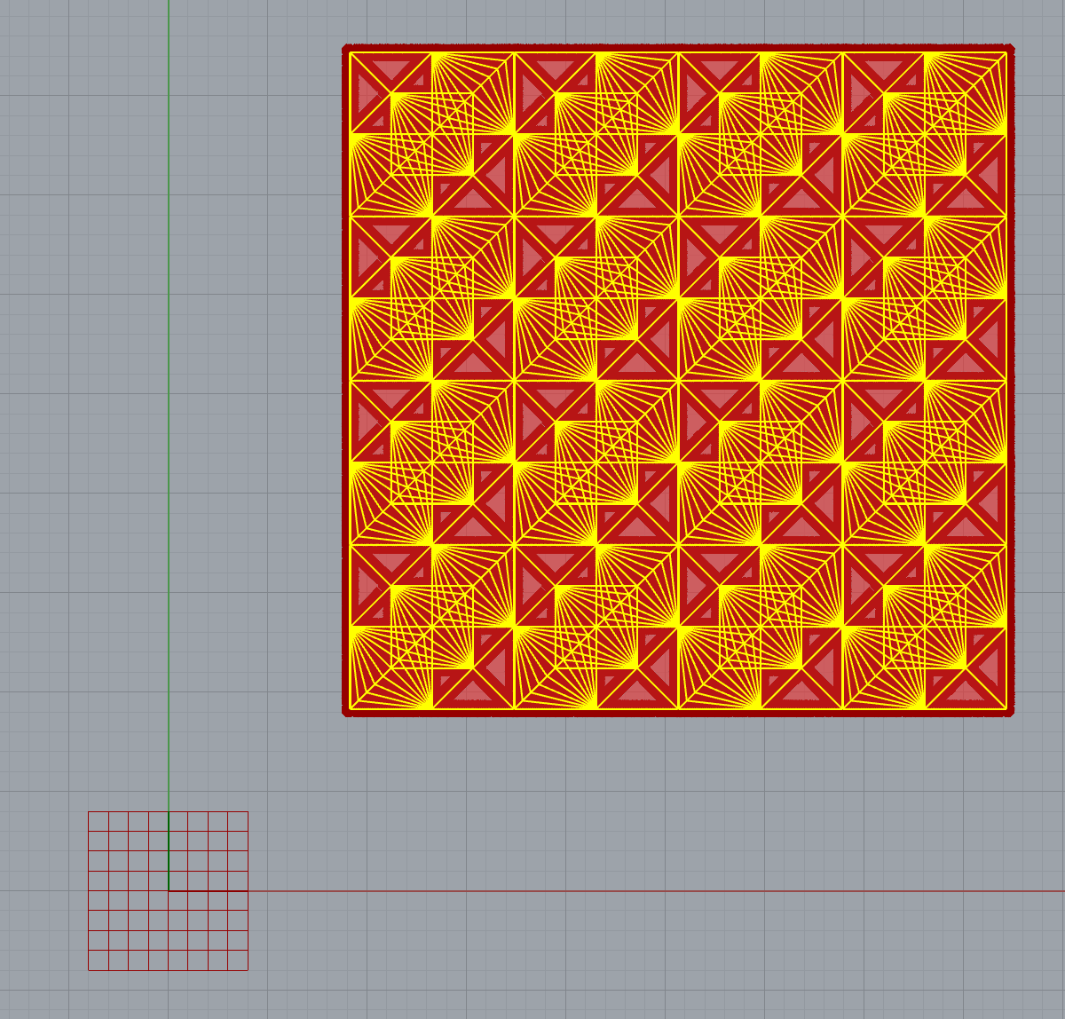 Week 4: G-code Experiments : 5 Steps - Instructables