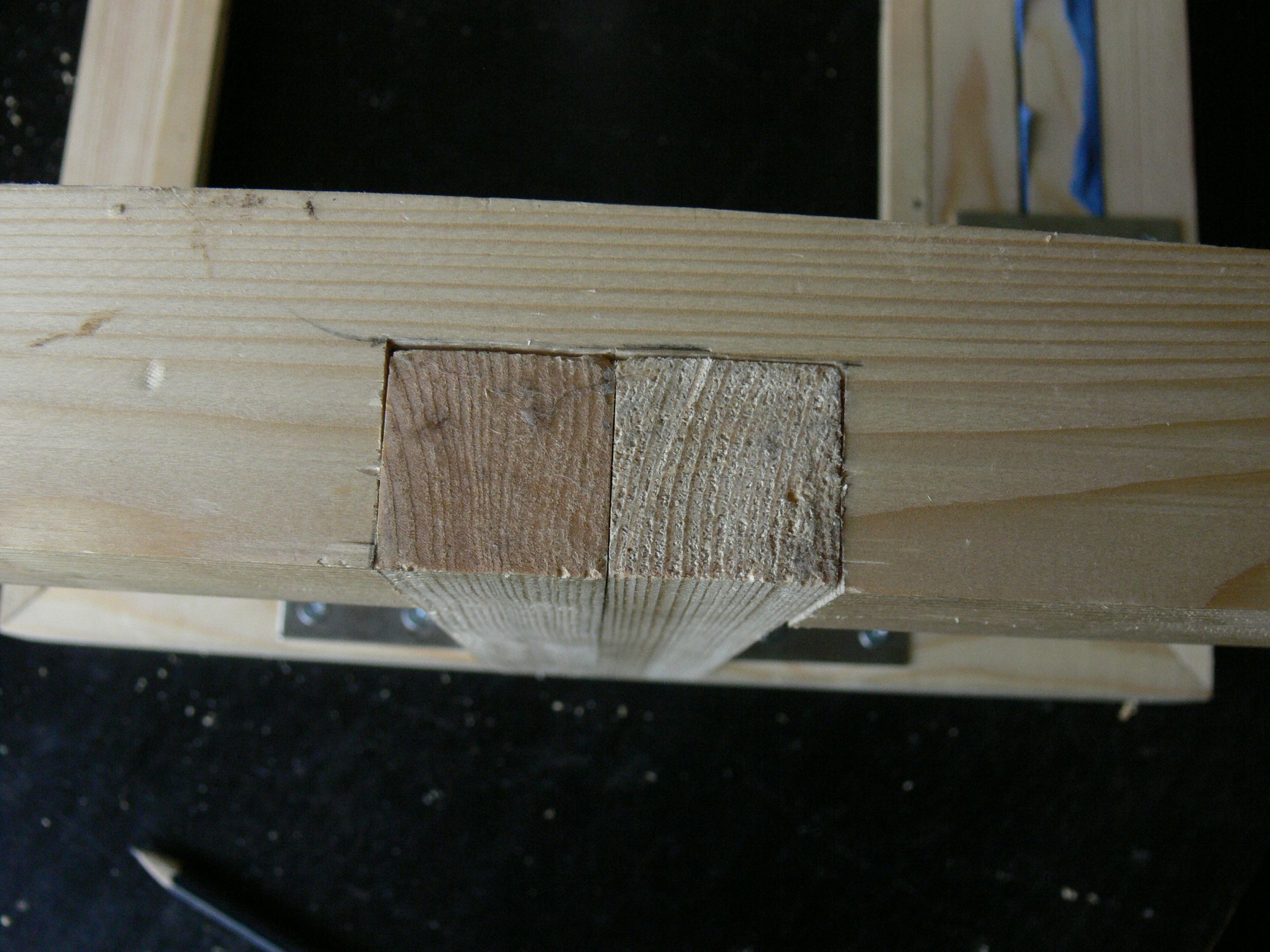 Some Basic Woodwork Skills : 5 Steps (with Pictures) - Instructables