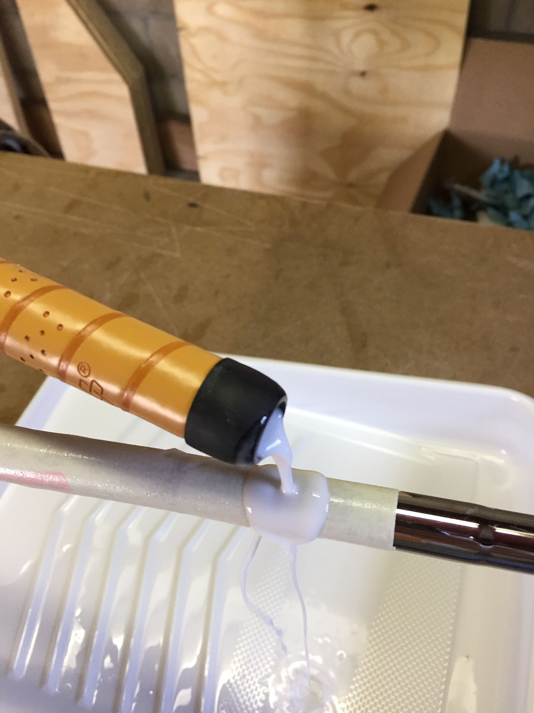 Regrip Golf Clubs : 4 Steps (with Pictures) - Instructables