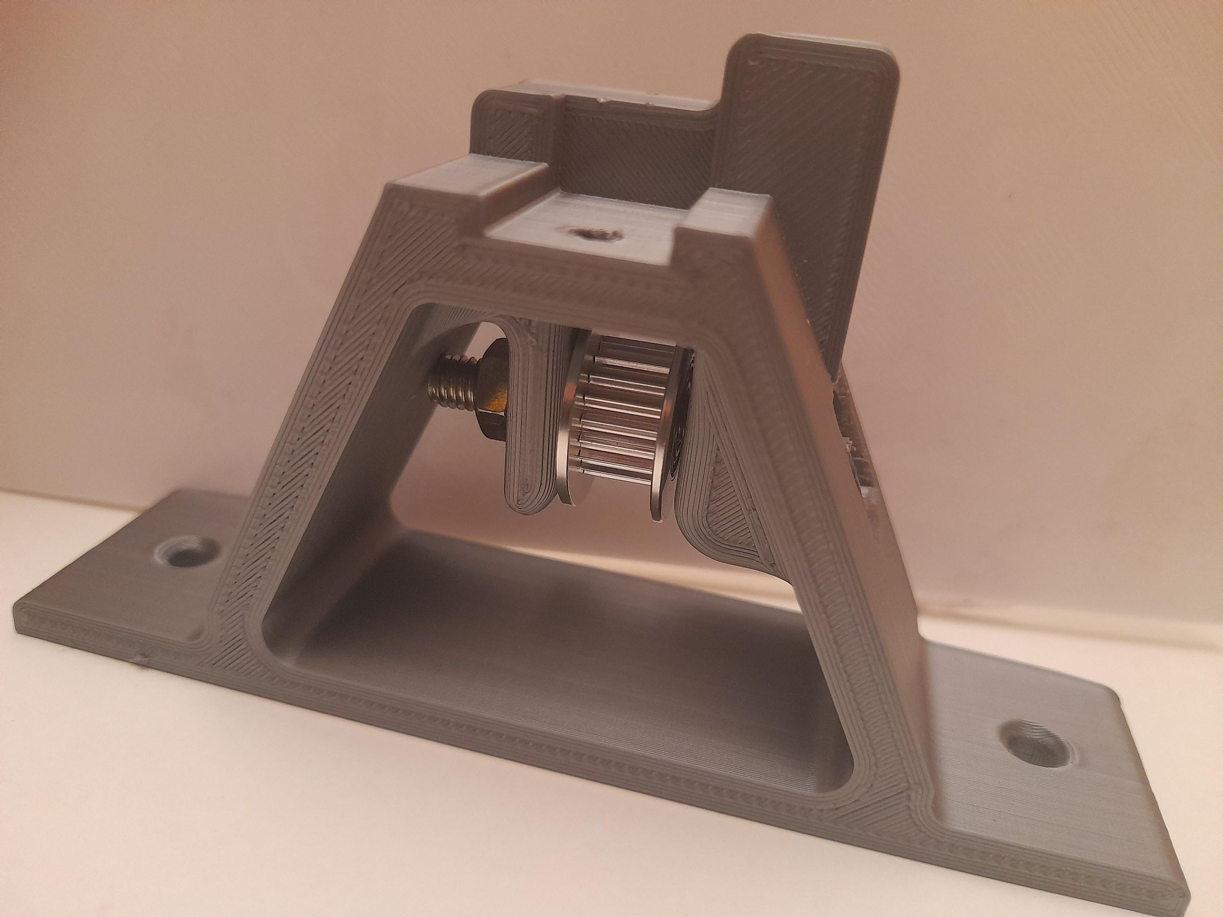 Art Meets Technology: Create a CNC DrawingBot Using Arduino! : 25 Steps ...