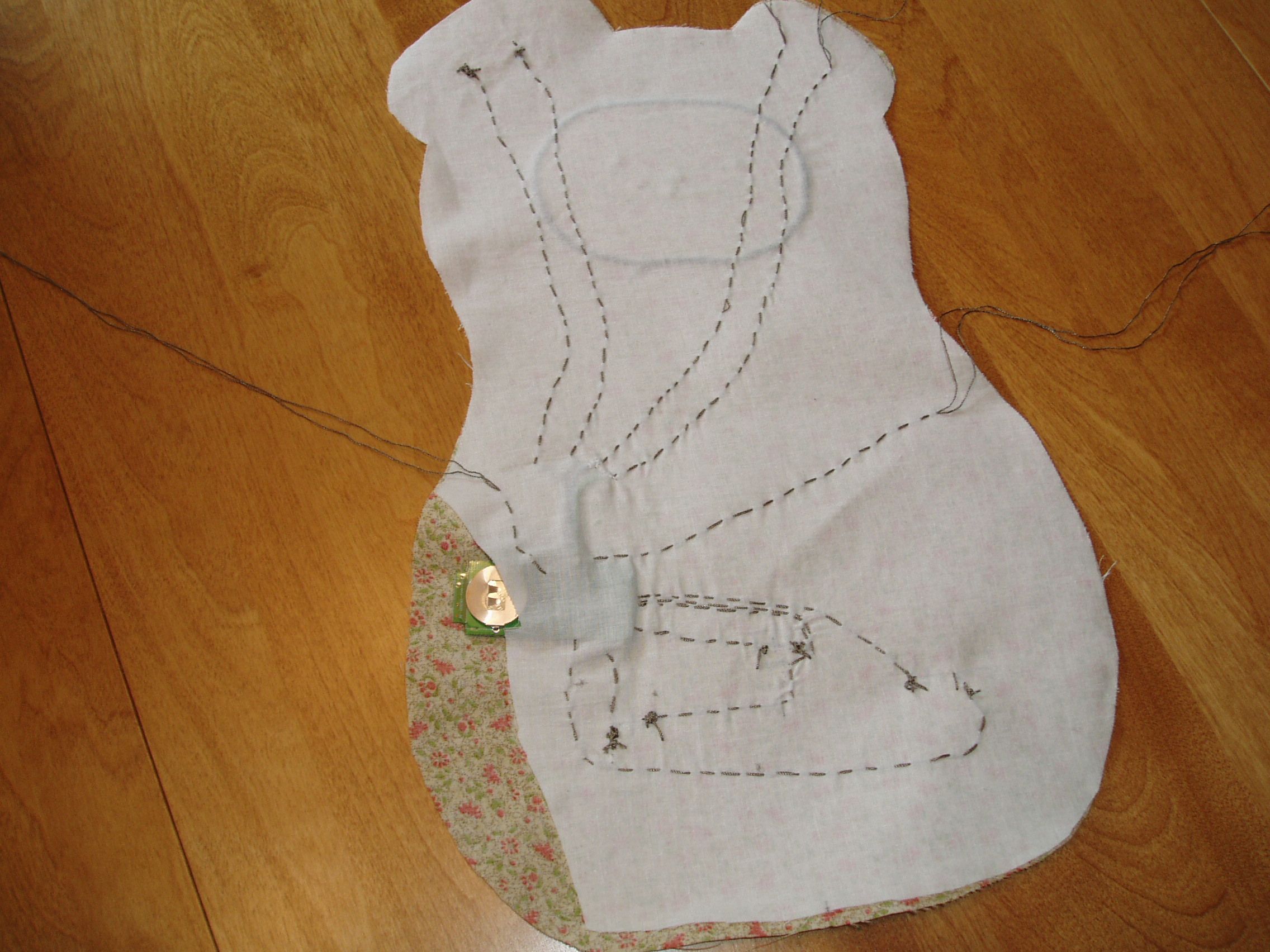 Teddy Bear Remote Control : 6 Steps (with Pictures) - Instructables