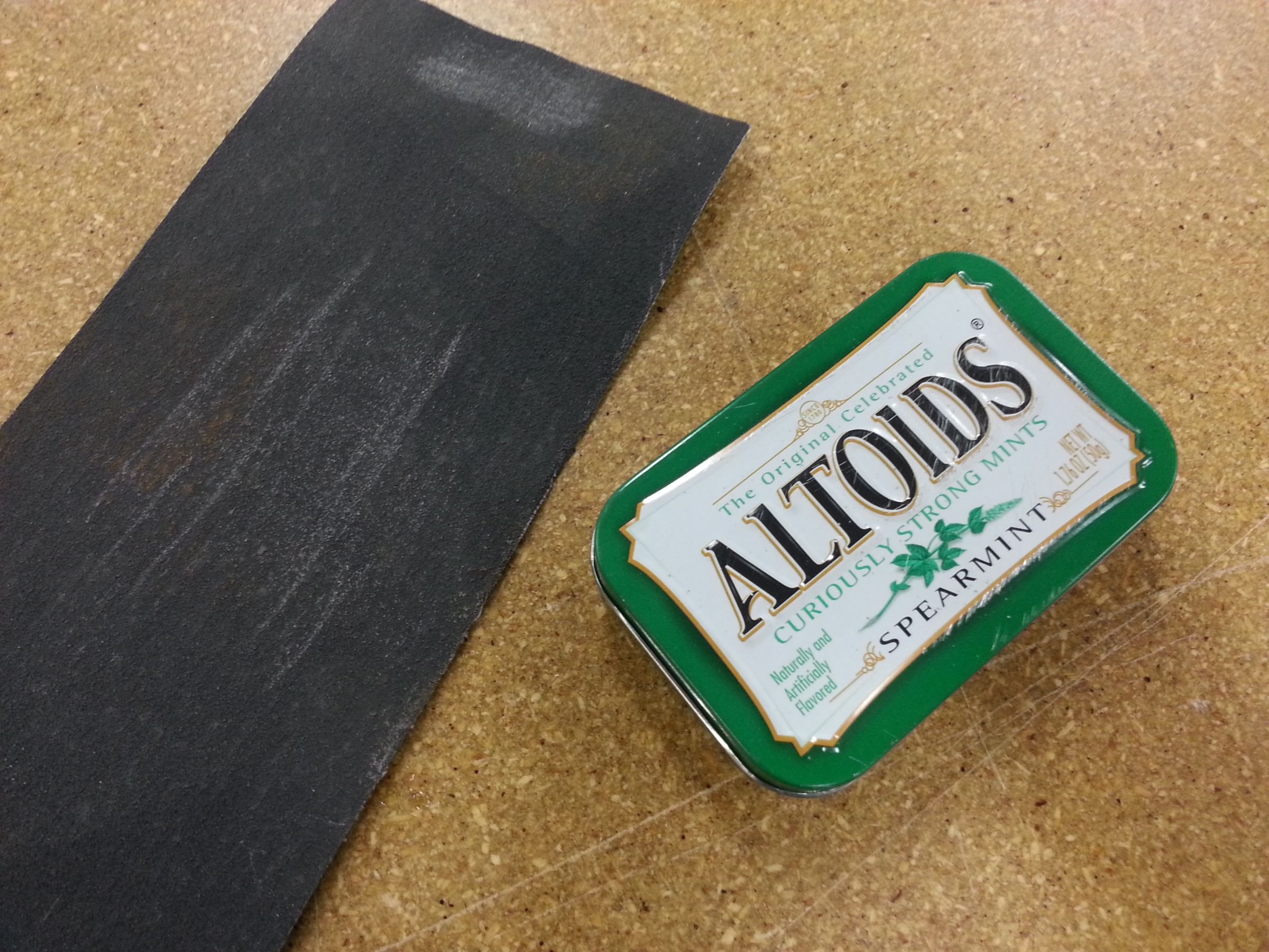 Altoids Tin Decoration, Pt.1: Get the Right Size : 8 Steps - Instructables