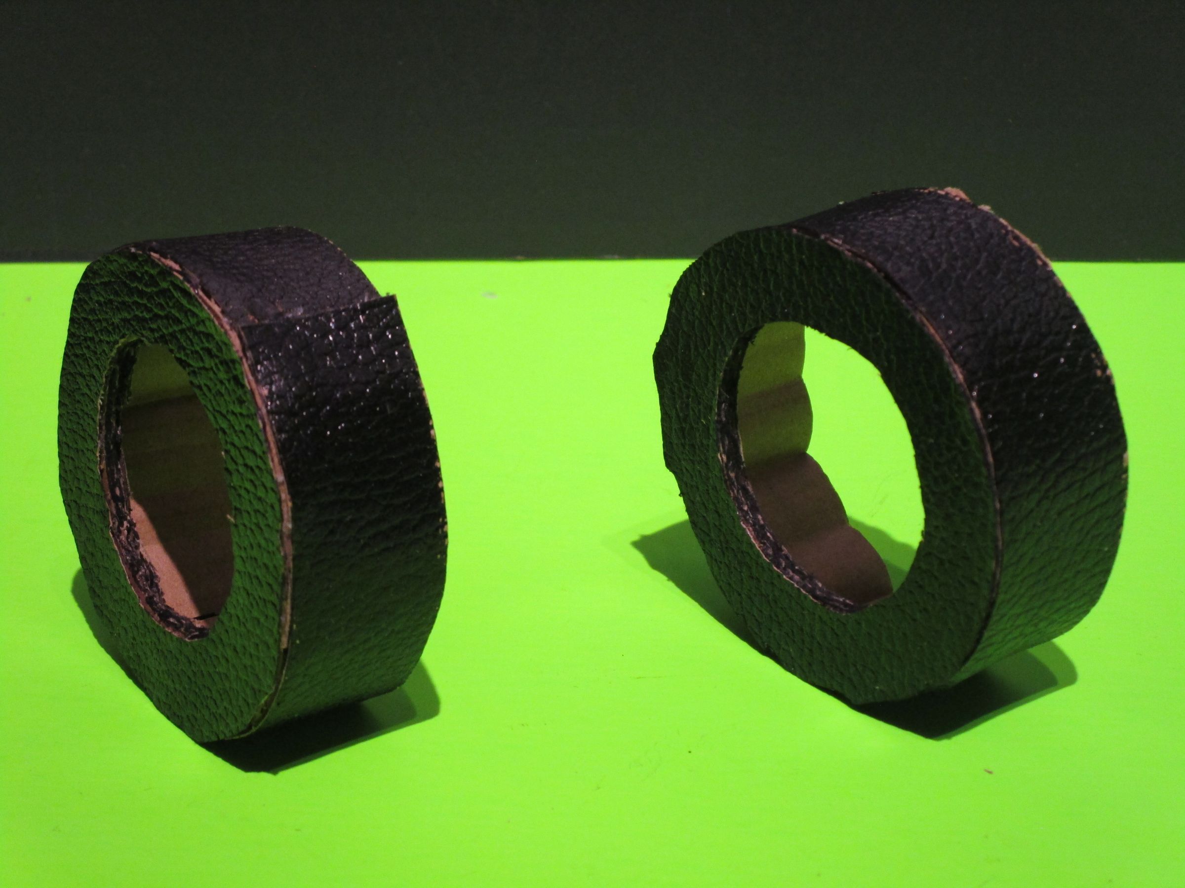 Cardboard Plague Mask : 16 Steps (with Pictures) - Instructables
