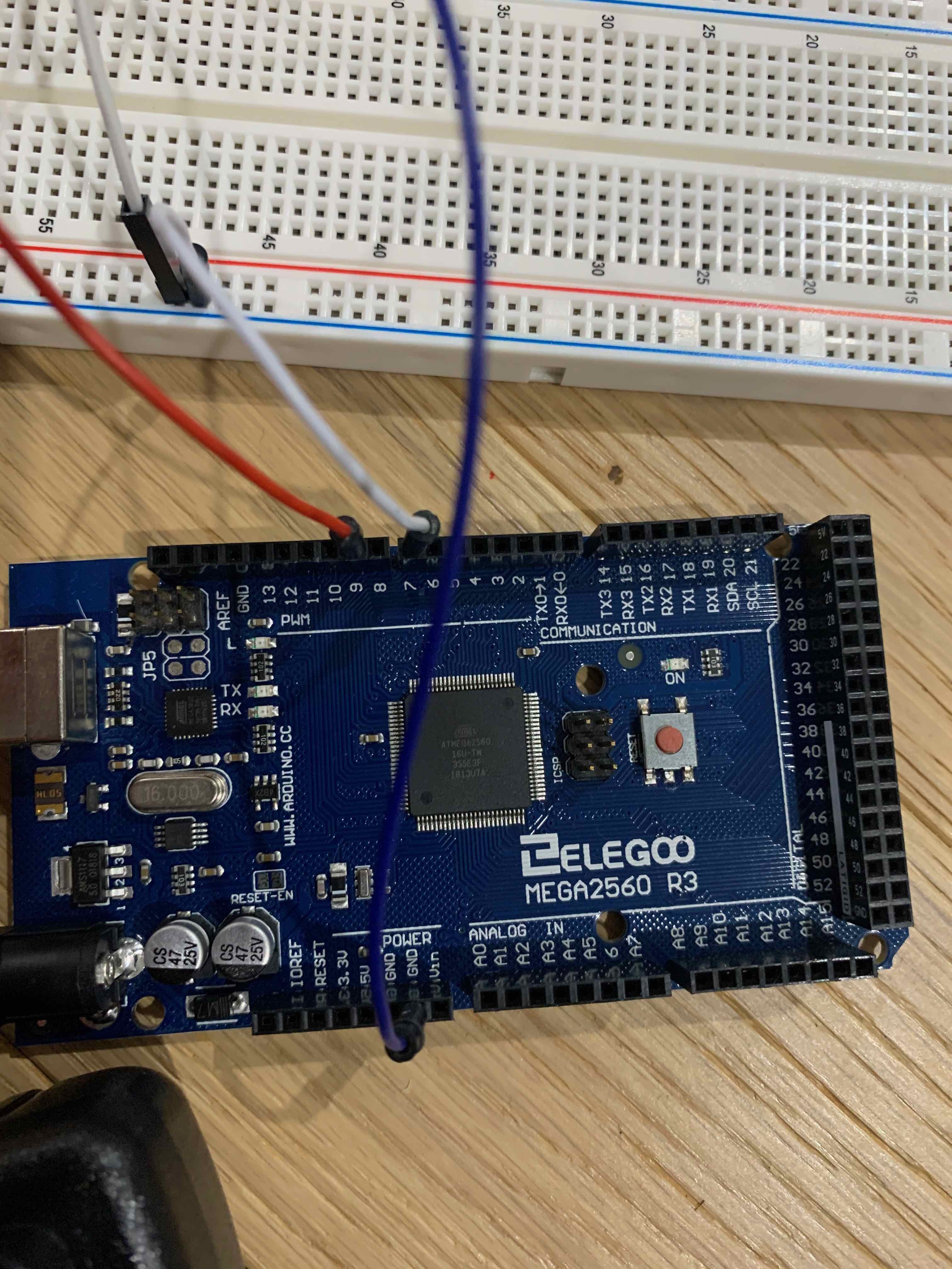 Cyclone LED Arcade Game : 4 Steps - Instructables