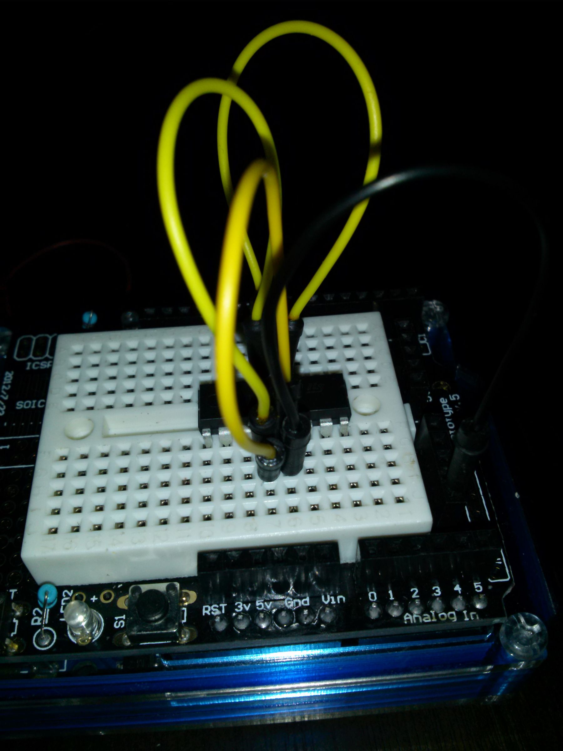 Arduino Robot in 5 Mins : 11 Steps - Instructables